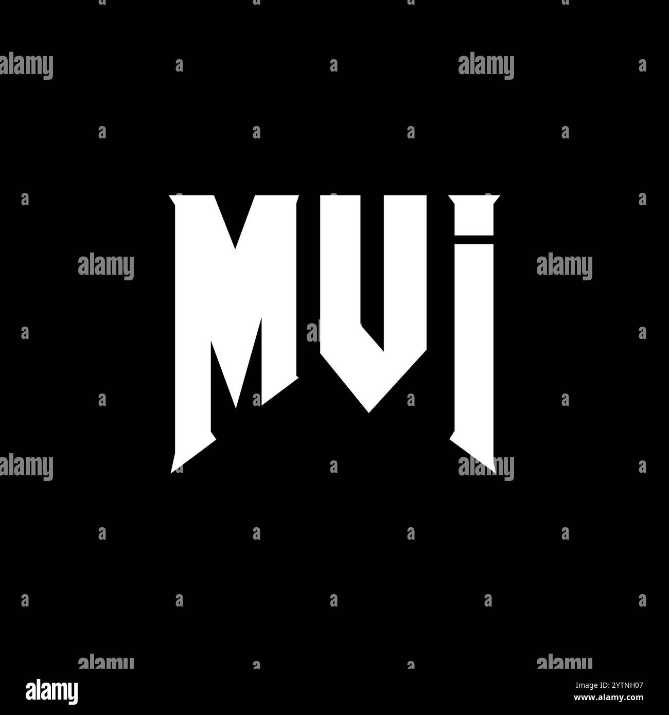 Mvi technology company logo hi-res stock photography and images - Alamy