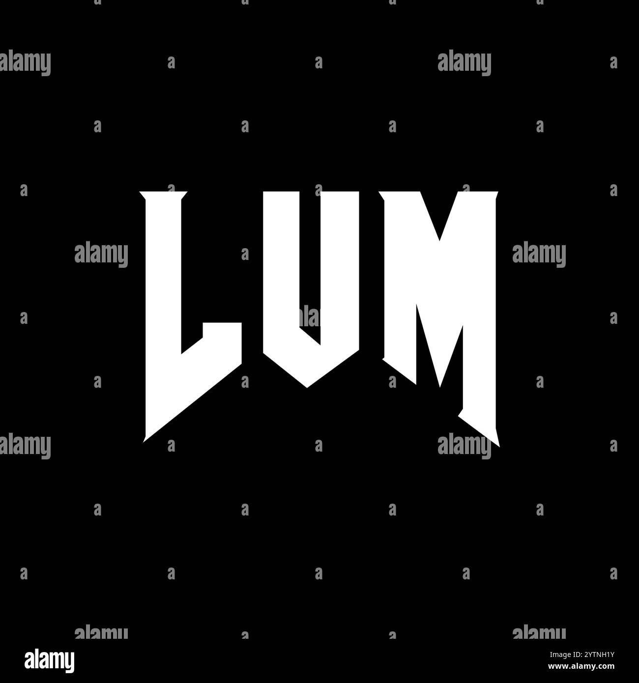 Lum technology company logo hi-res stock photography and images - Alamy