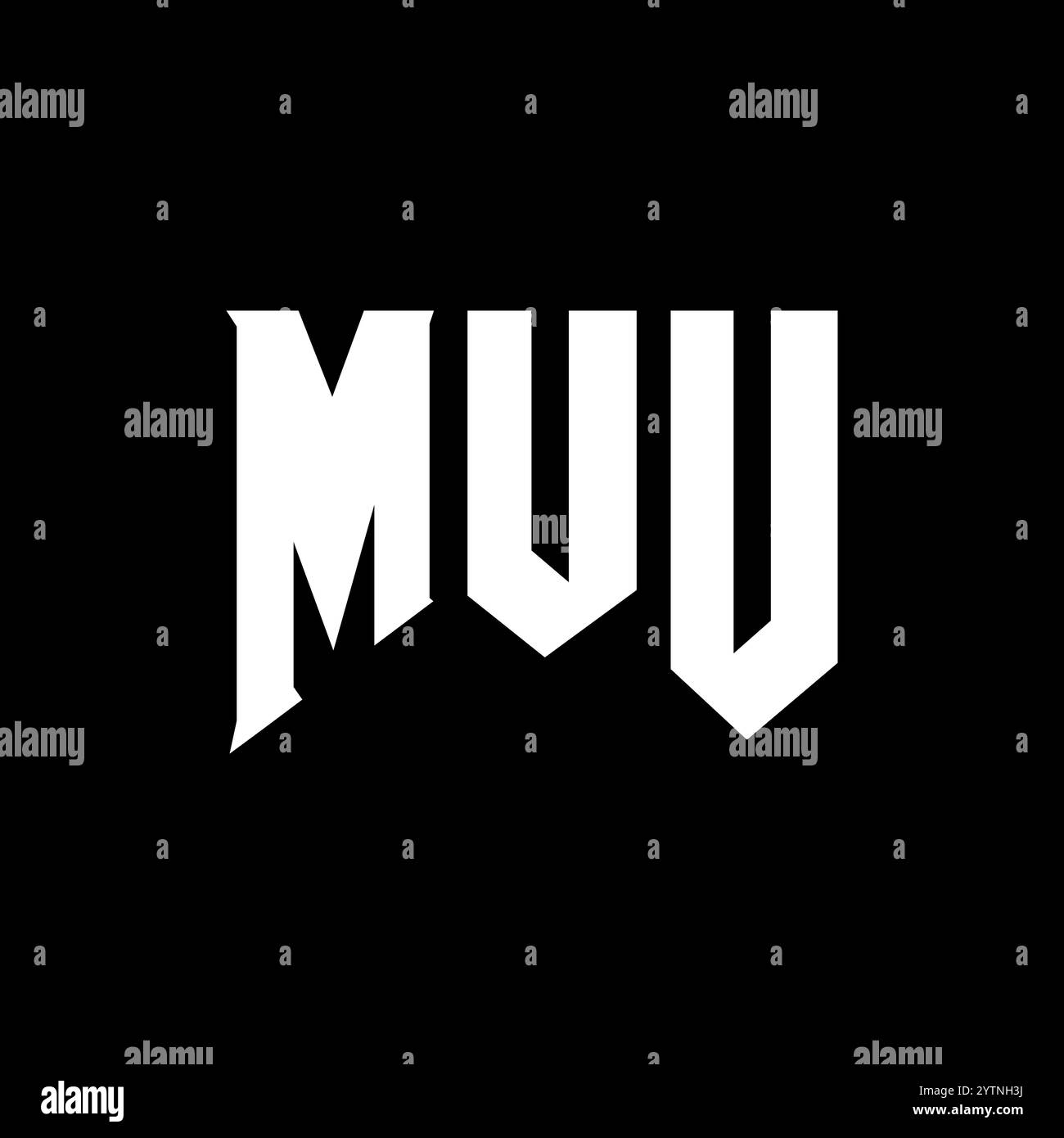 Muu business company logo hi-res stock photography and images - Alamy
