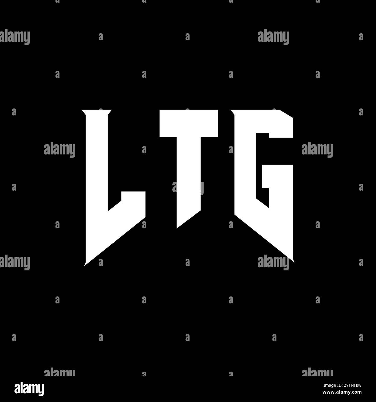 Ltg technology company logo hi-res stock photography and images - Alamy