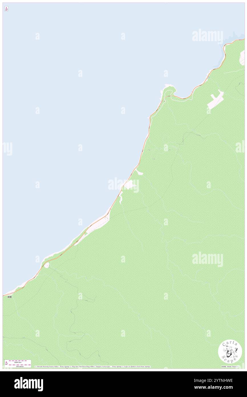 Onnebetsu bashi hi-res stock photography and images - Alamy