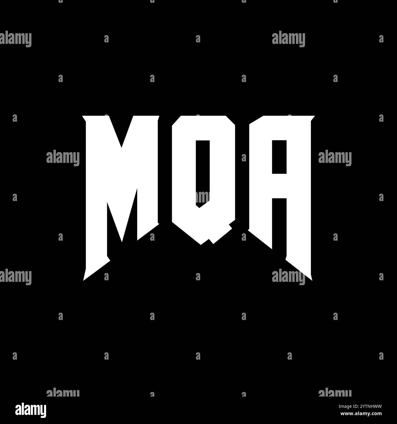 Mqa logo hi-res stock photography and images - Alamy