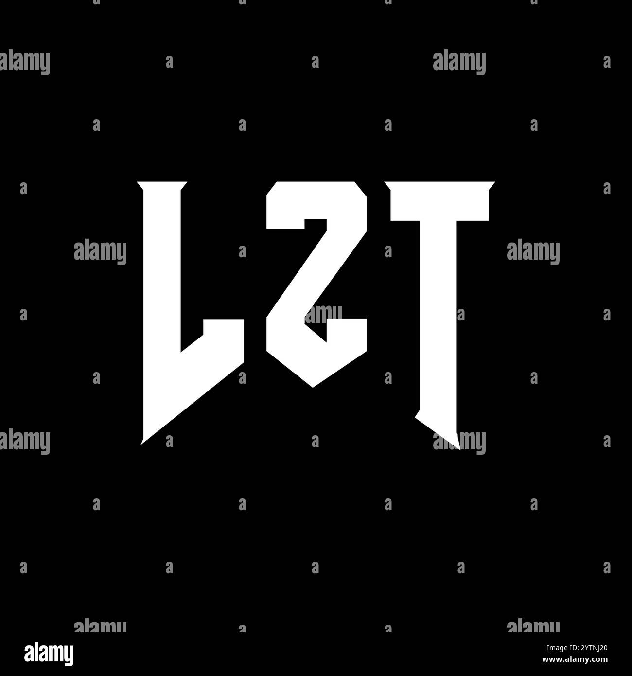 Lzt icon hi-res stock photography and images - Alamy