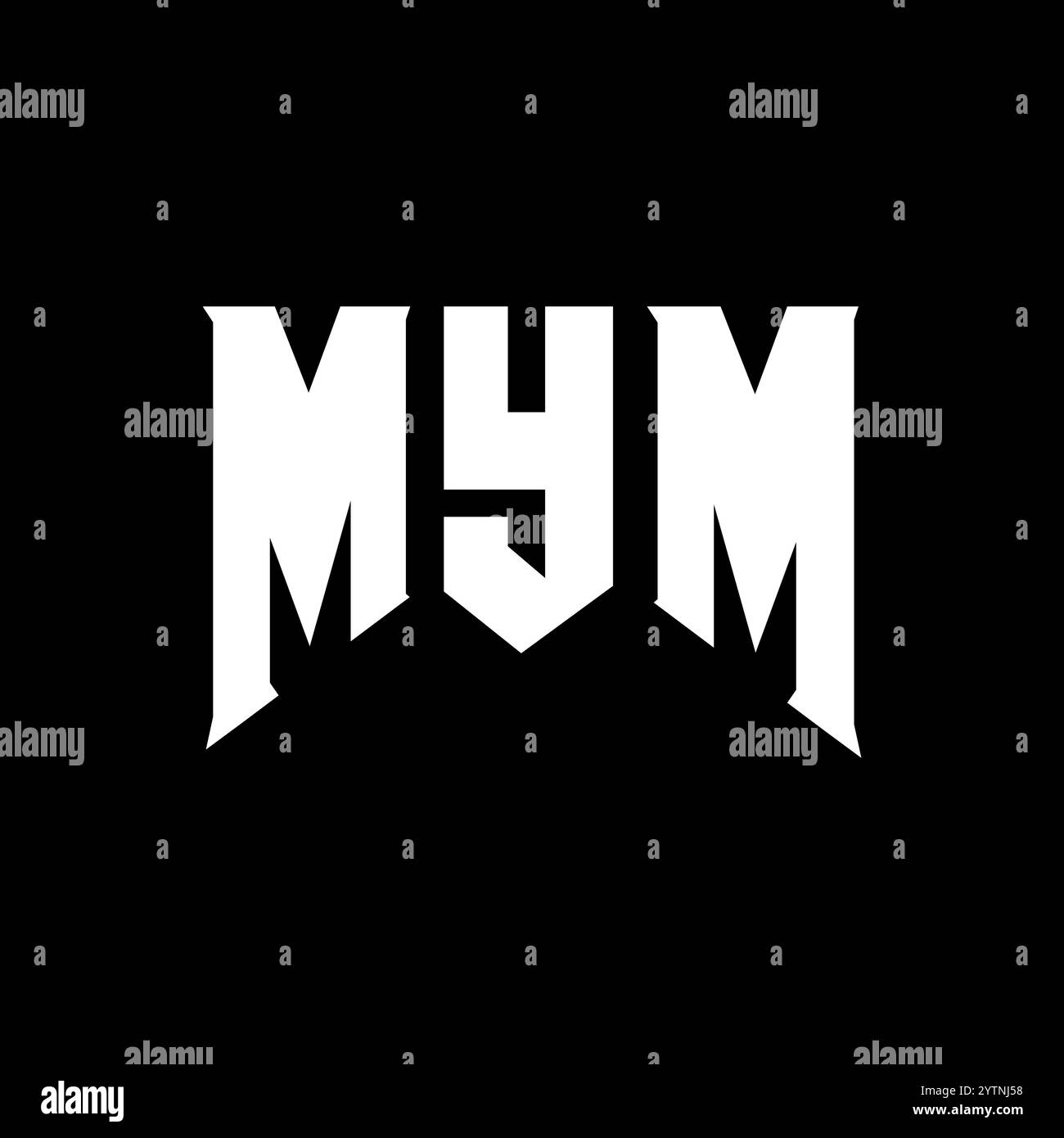 Mym Logo Mym Logo Hi Res Stock Photography And Images Alamy