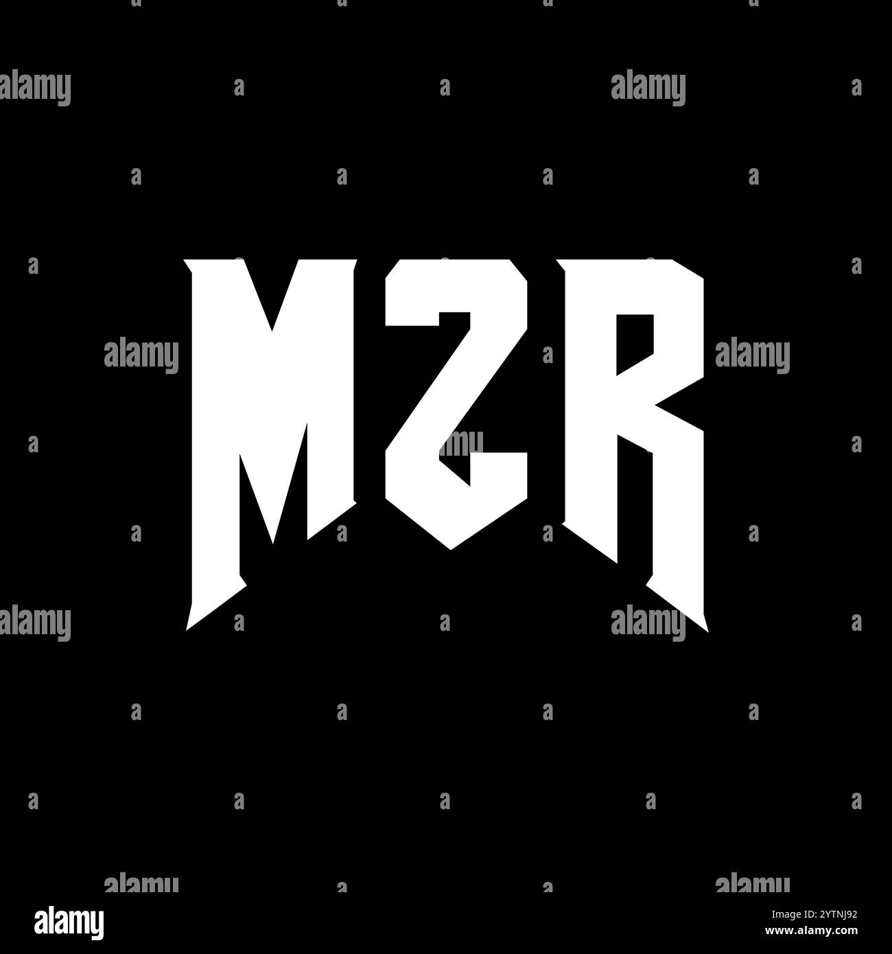 Mzr vector hi-res stock photography and images - Alamy