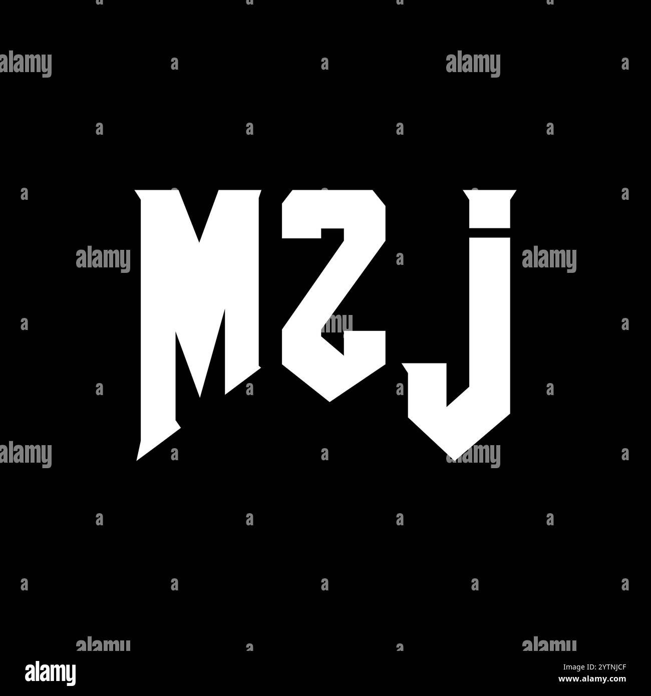 Mzj vector hi-res stock photography and images - Alamy