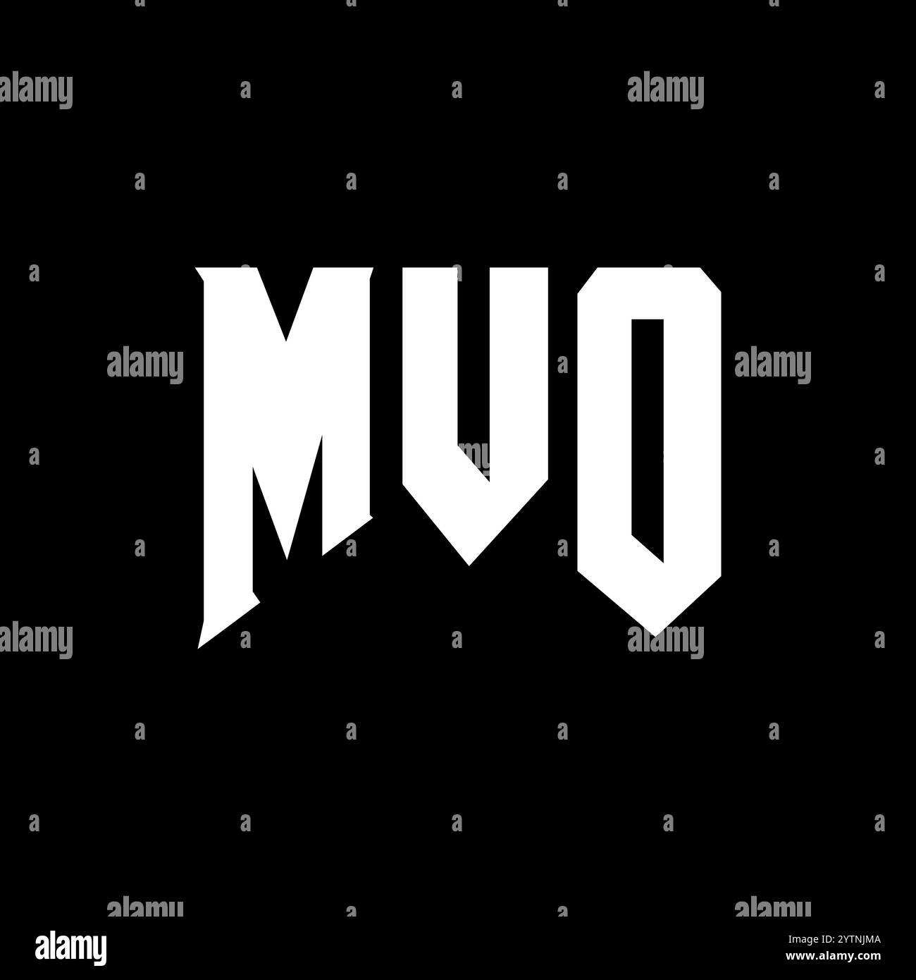 Mvo technology company logo hi-res stock photography and images - Alamy