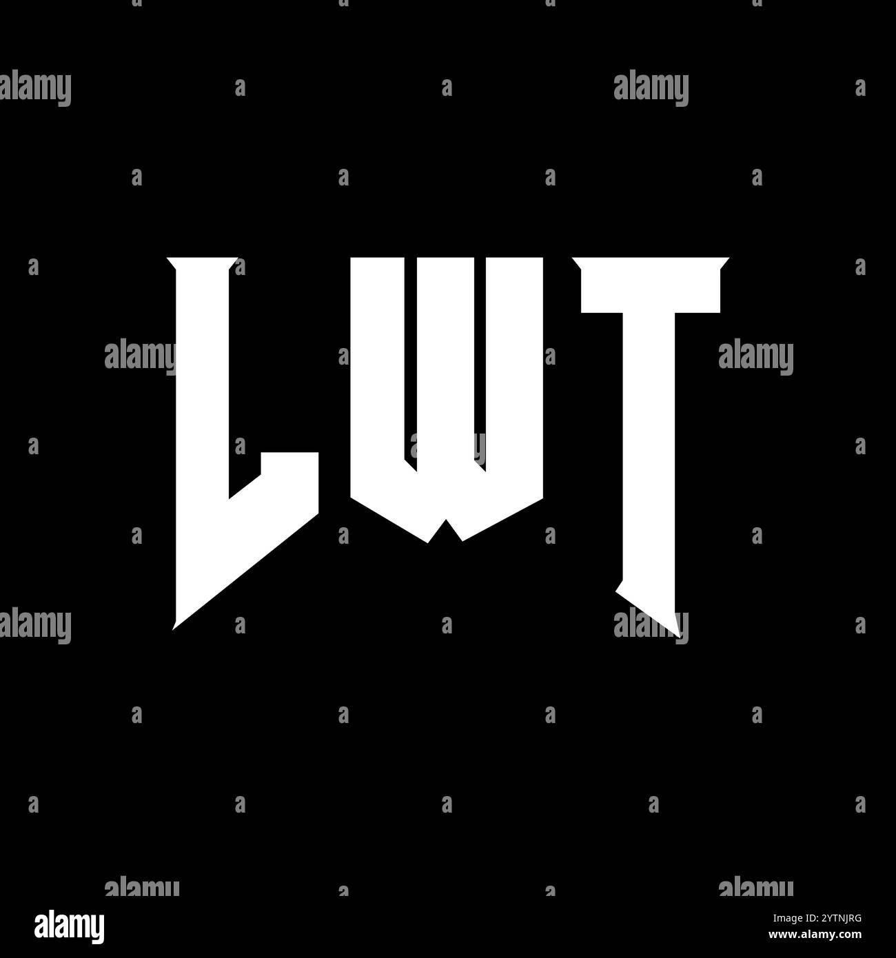 Lwt technology company logo hi-res stock photography and images - Alamy