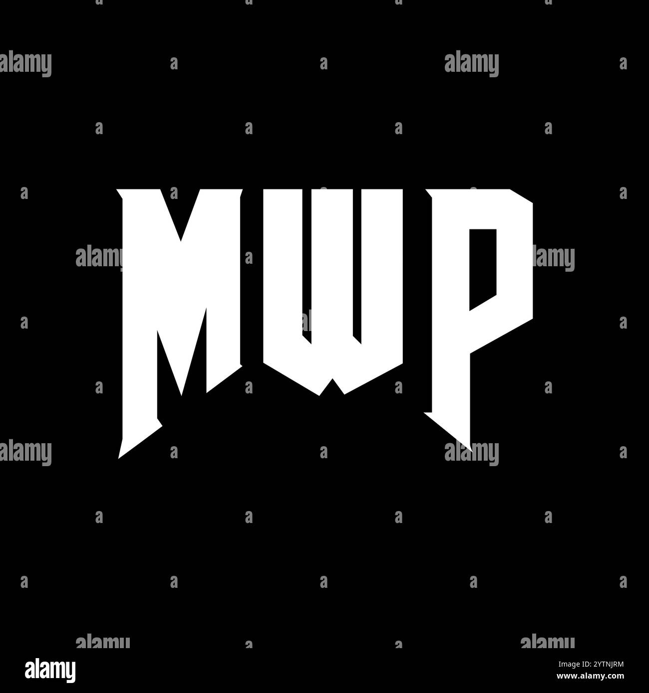 Mwp technology company logo hi-res stock photography and images - Alamy