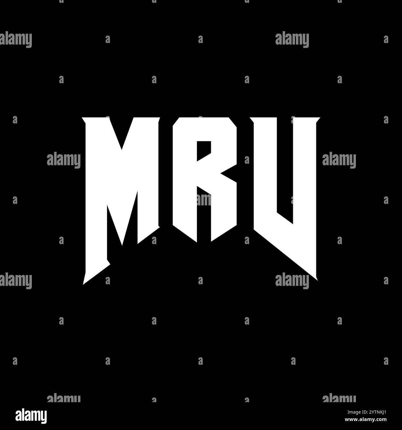 Mrv technology company logo hi-res stock photography and images - Alamy