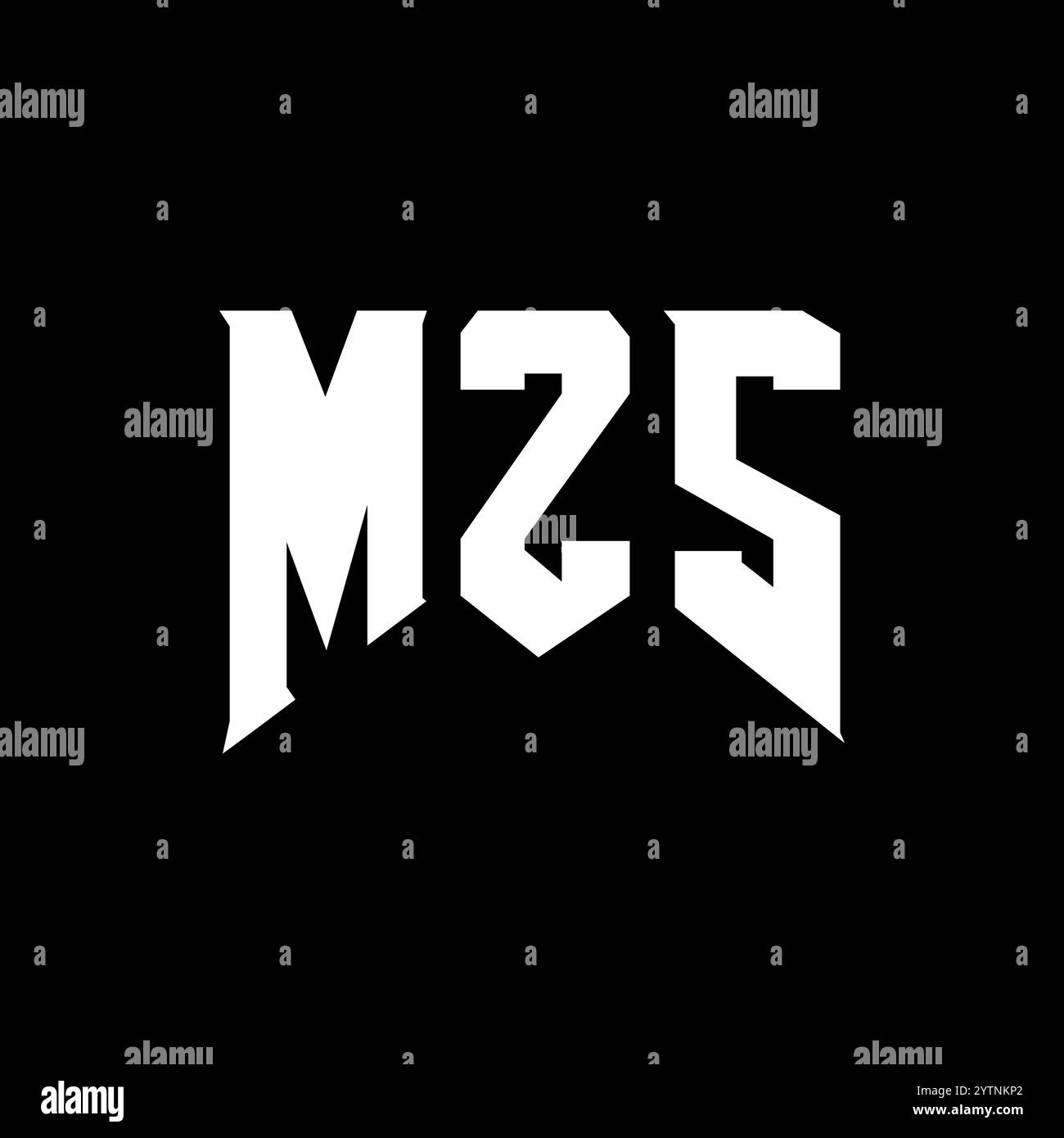 Mzs technology company logo hi-res stock photography and images - Alamy