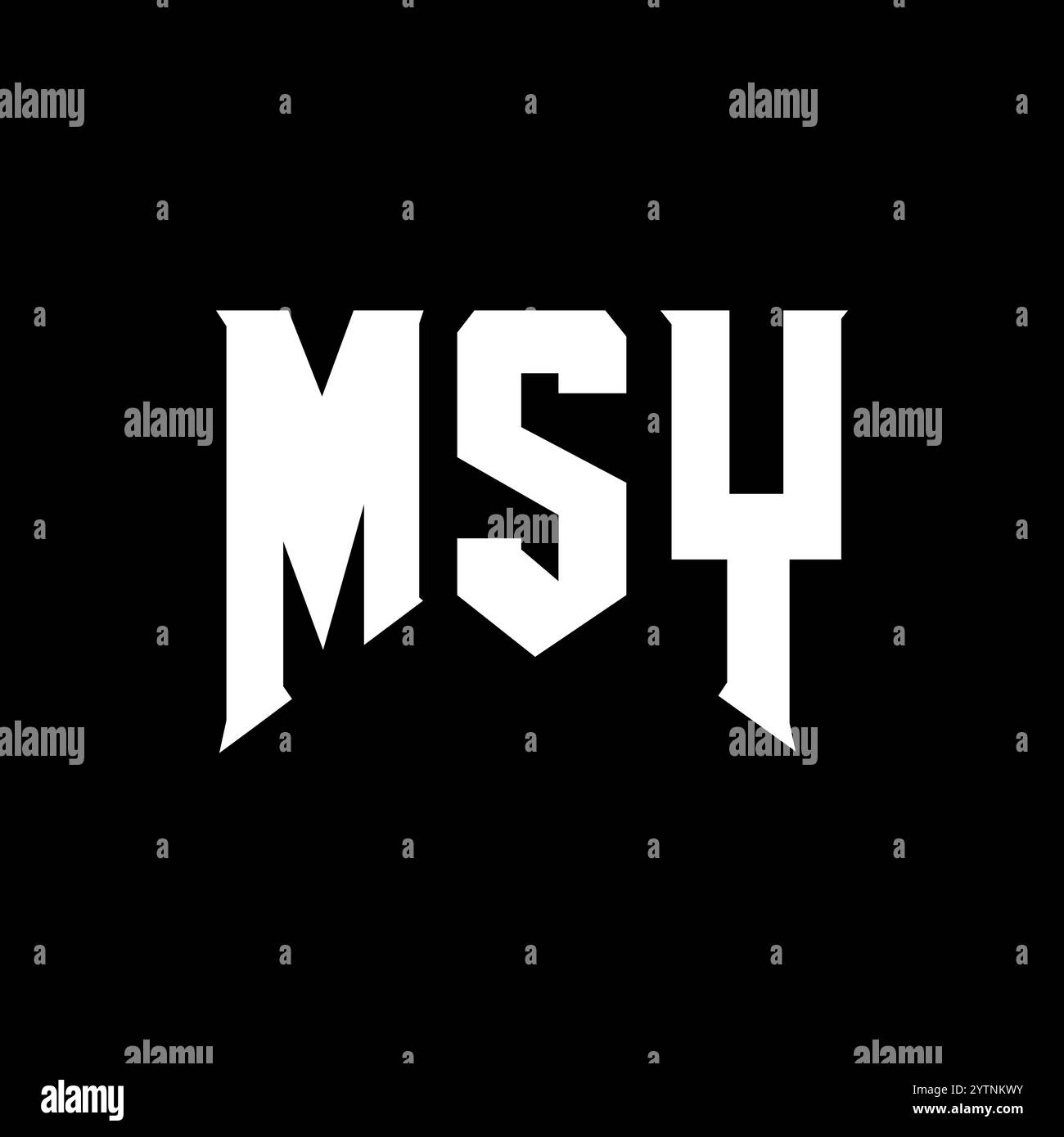 Msy vector hi-res stock photography and images - Alamy