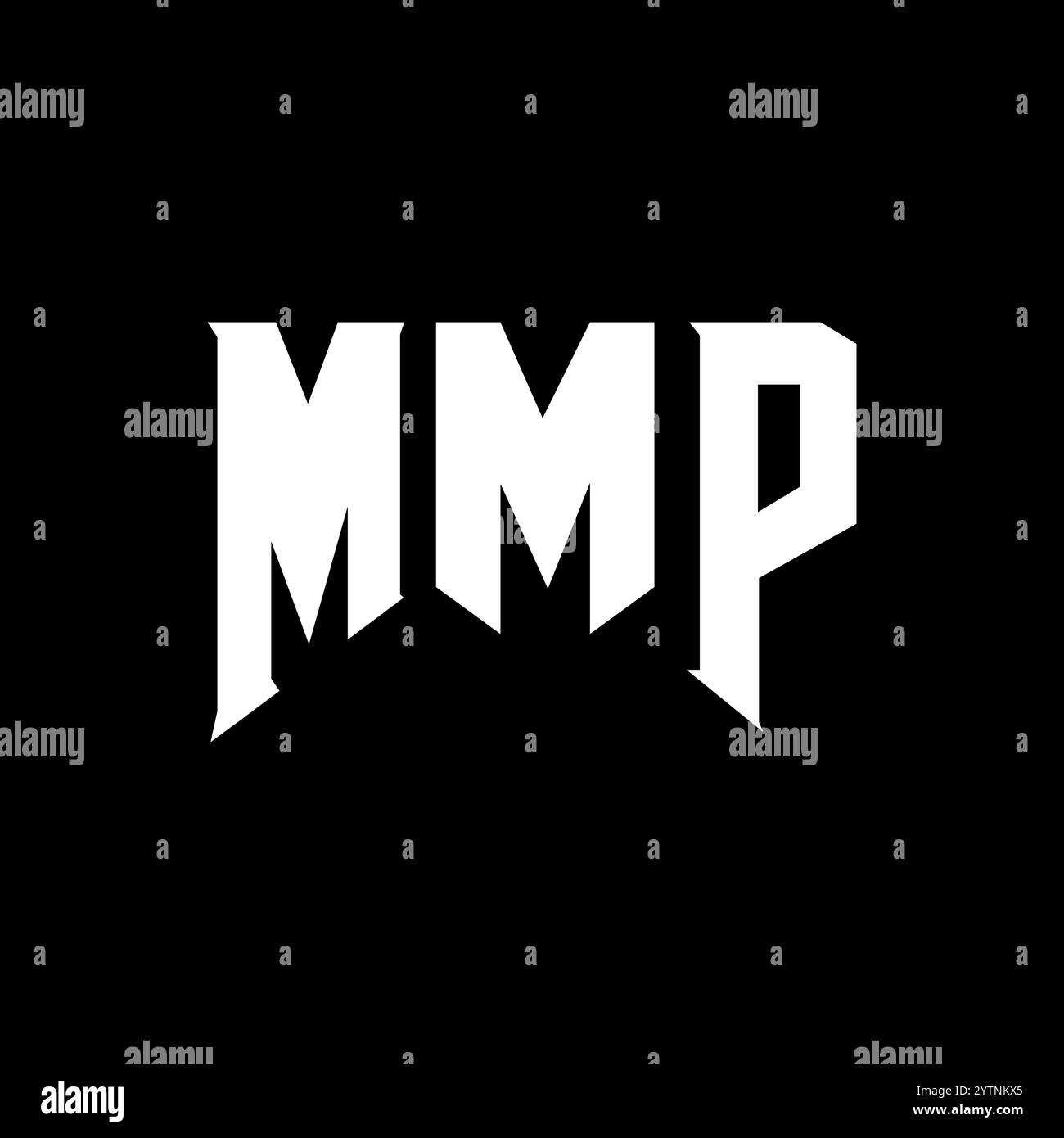 Mmp business company logo hi-res stock photography and images - Alamy