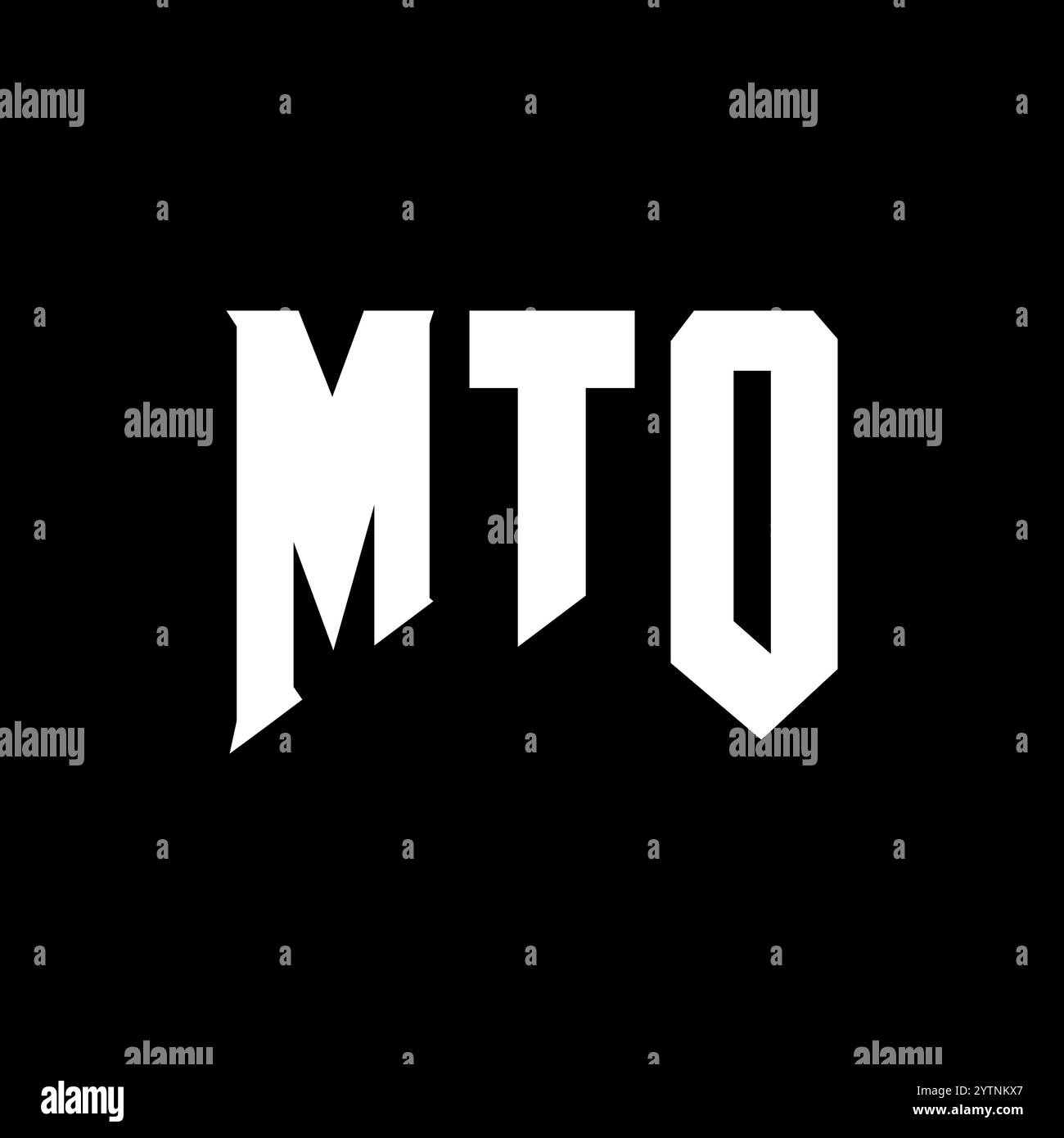 Mto technology company logo hi-res stock photography and images - Alamy