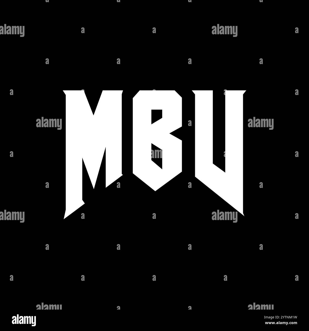 Mbv technology company logo hi-res stock photography and images - Alamy