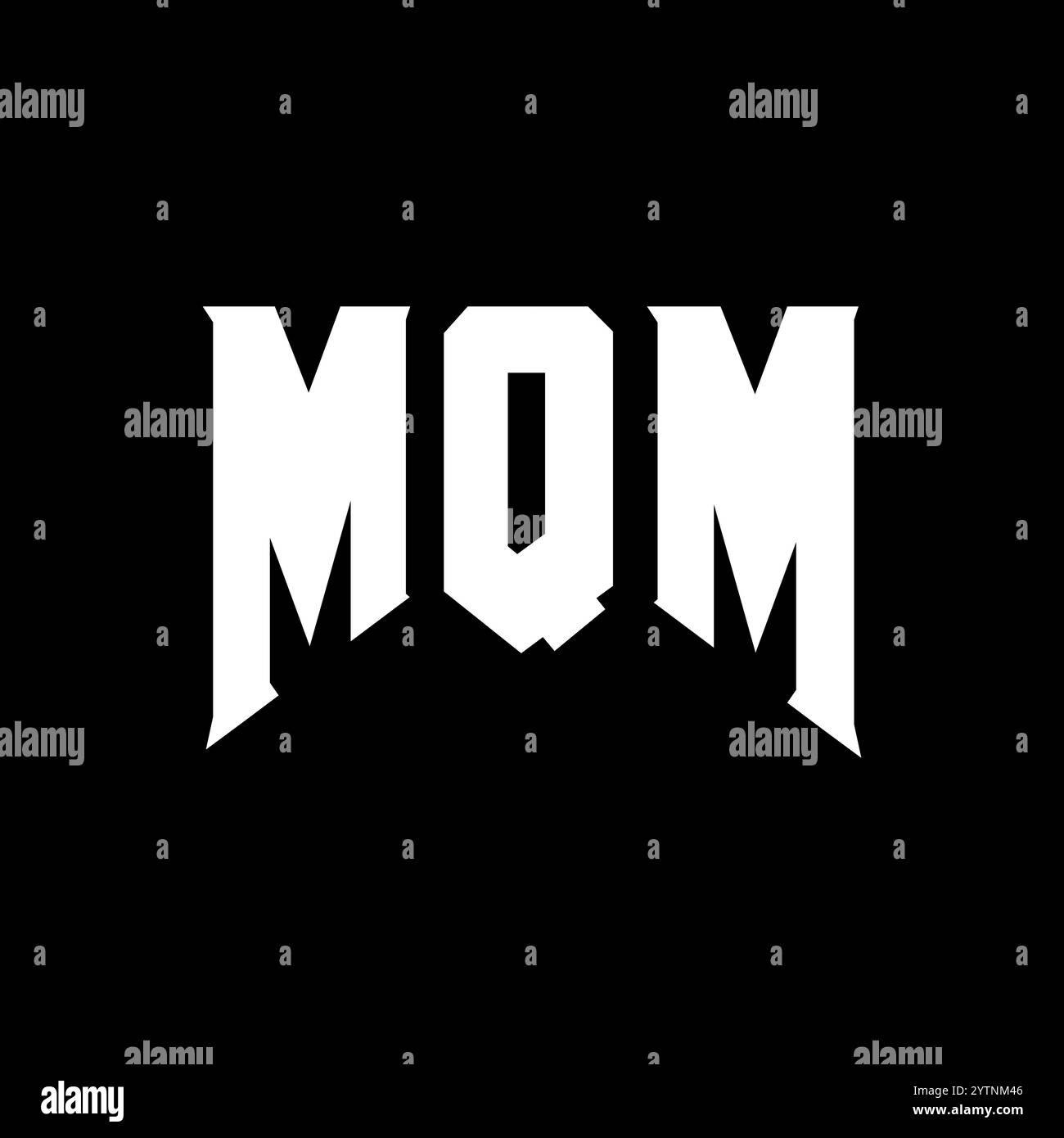 Mqm logo hi-res stock photography and images - Alamy