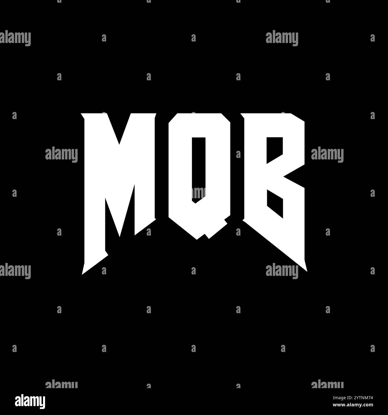 Mqb technology company logo hi-res stock photography and images - Alamy