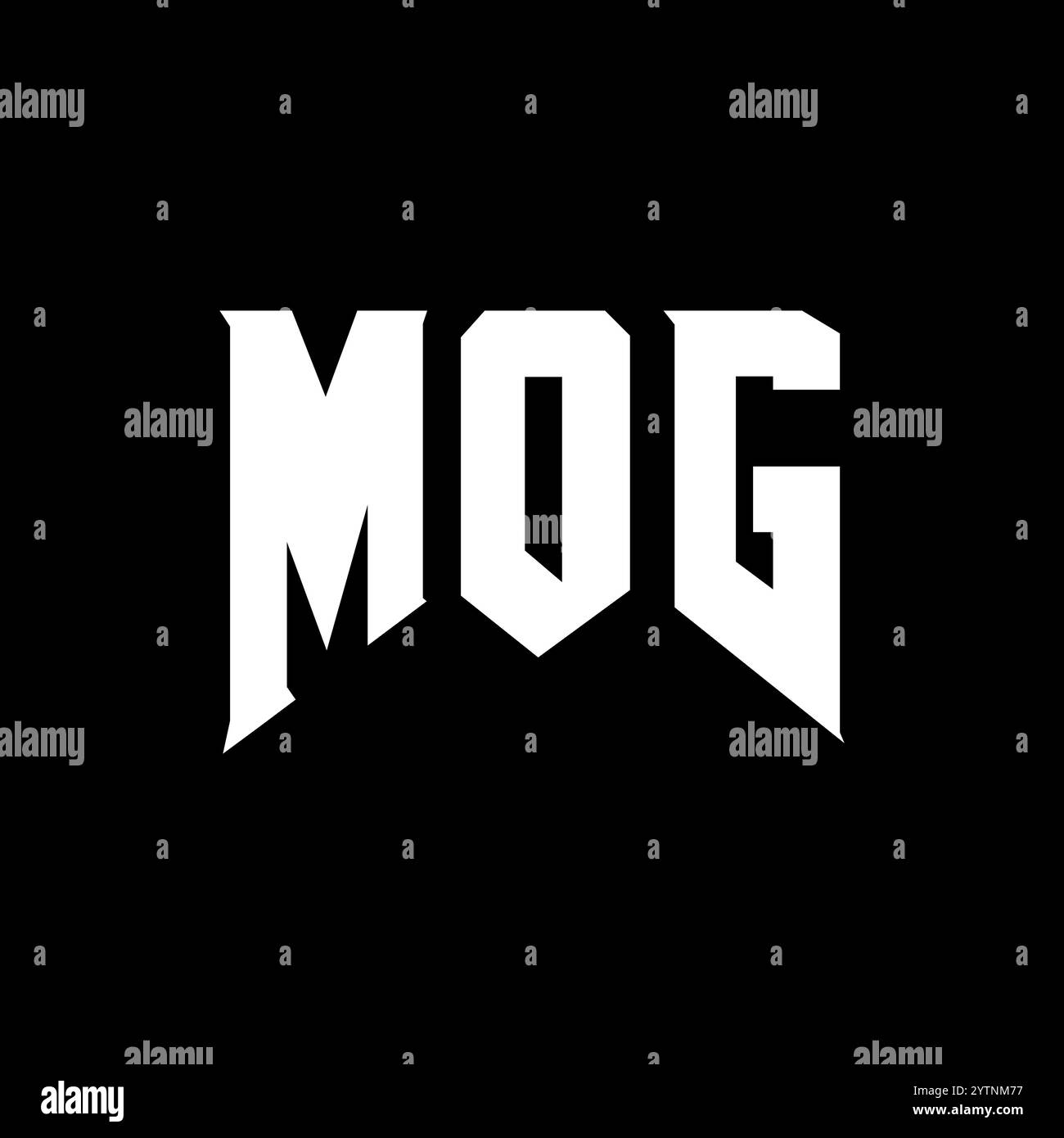 Mog technology company logo hi-res stock photography and images - Alamy