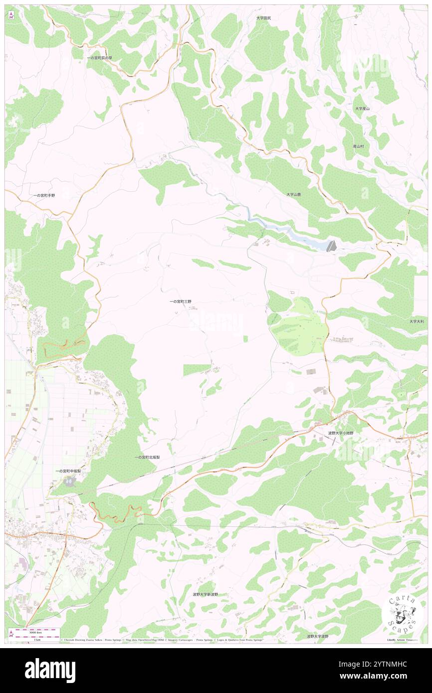 Asoshina Bokuya, Aso-shi, JP, Japan, Kumamoto, N 32 58' 47'', N 131 10 ...