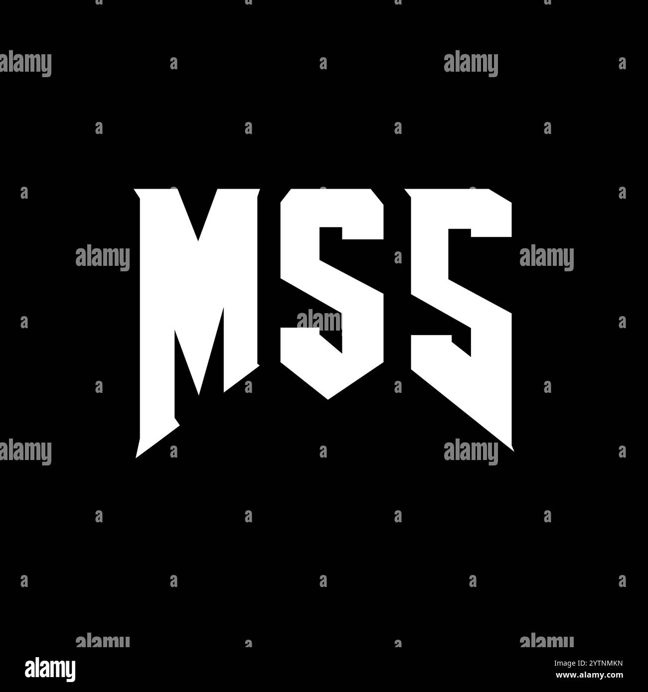 Mss technology company logo hi-res stock photography and images - Alamy