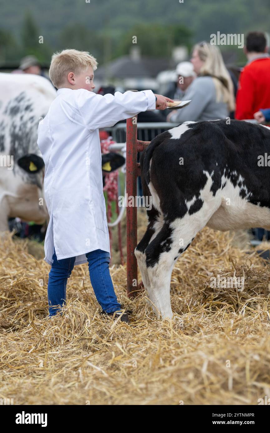 Hope country show hi-res stock photography and images - Alamy