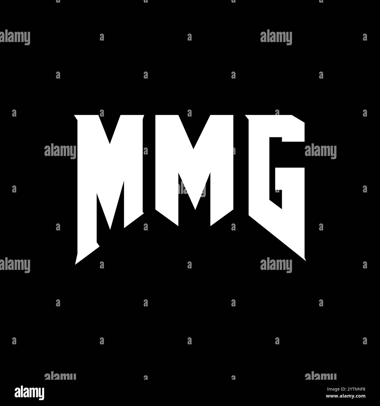 Mmg technology company logo hi-res stock photography and images - Alamy