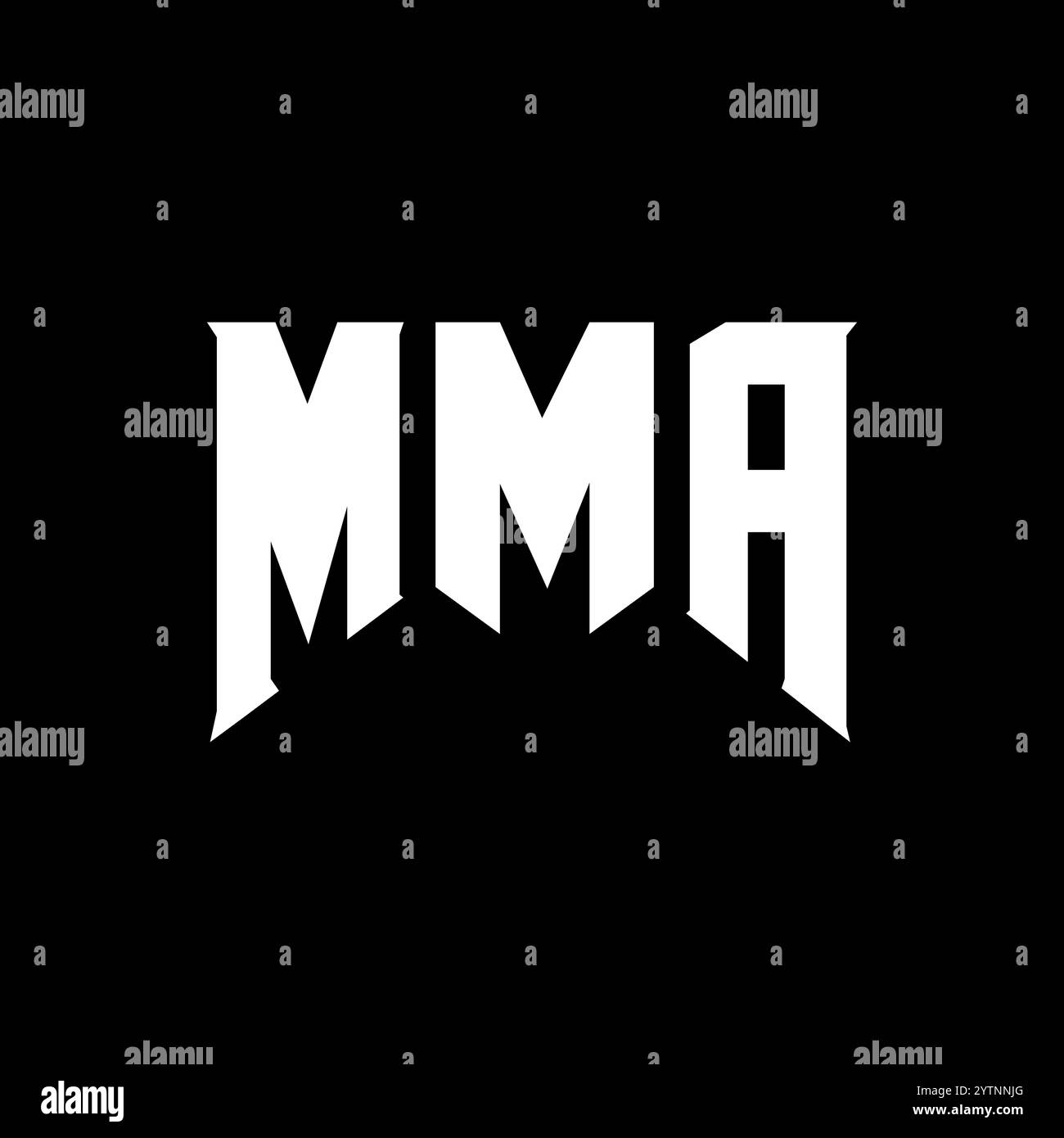 Logos De Marques Mma Companies MMA Futures