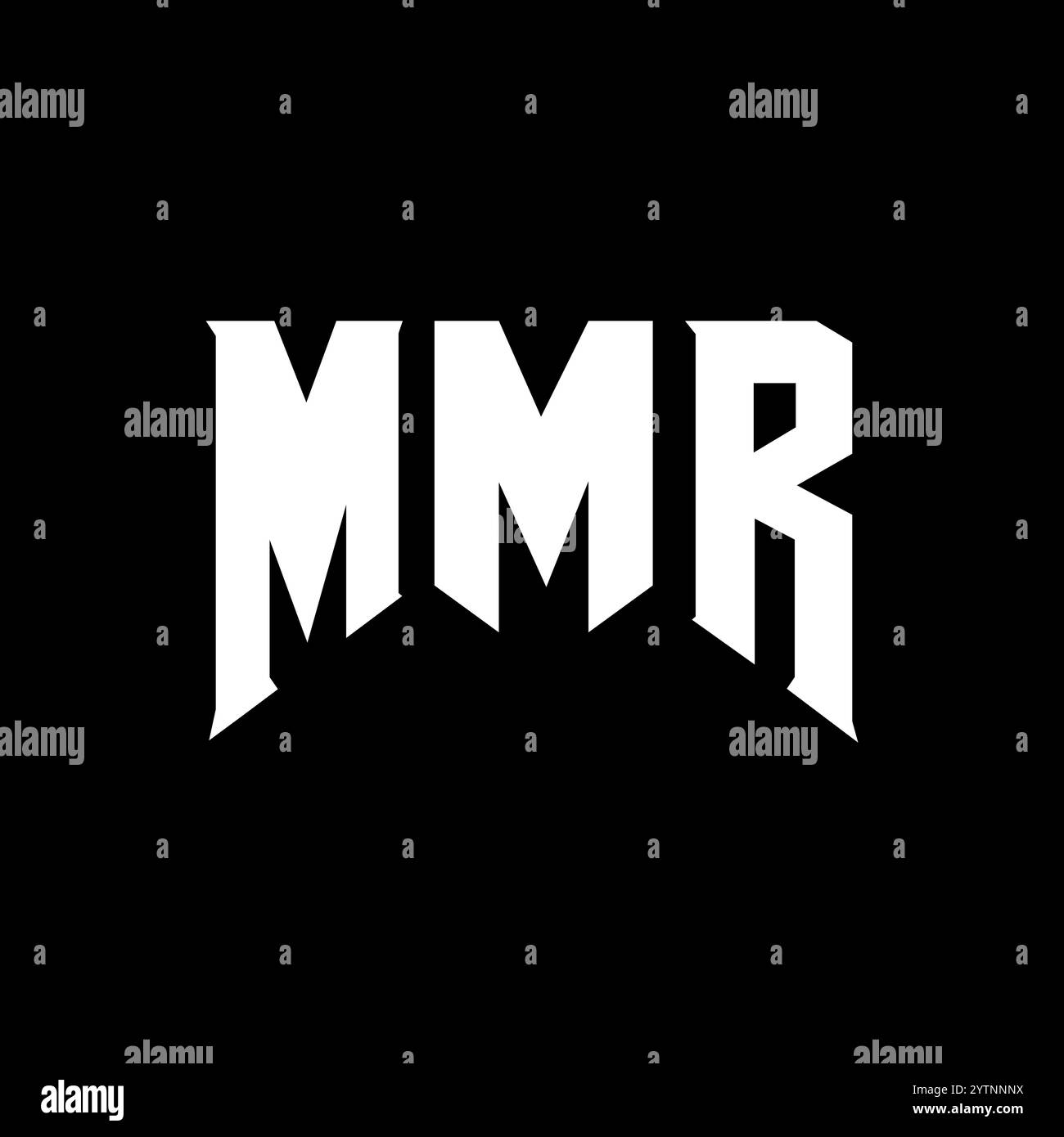 Mmr technology company logo hi-res stock photography and images - Alamy