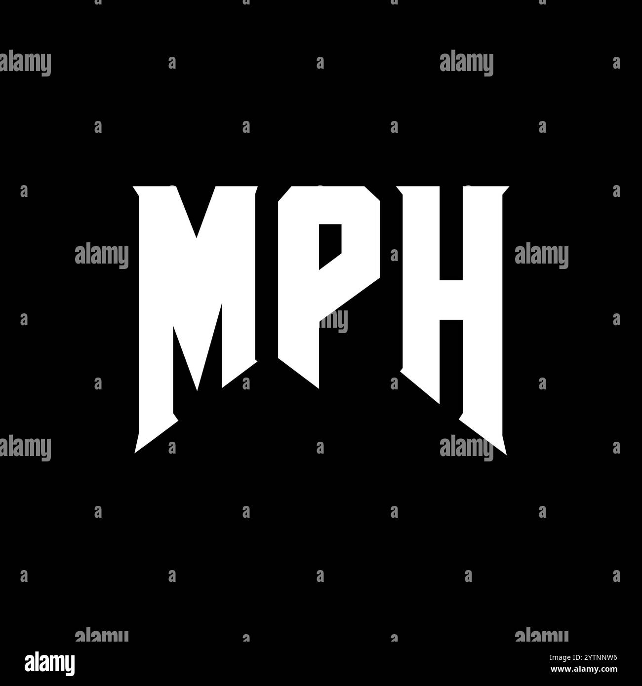 Mph Logo