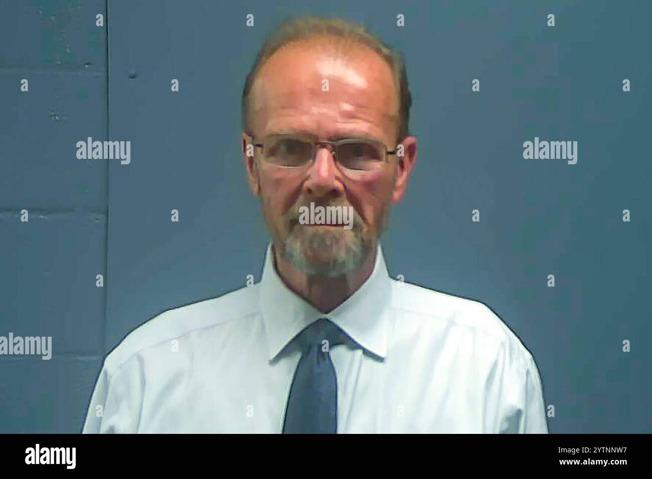 FILE - This undated image provided by the Tangipahoa Parish Sheriff's ...