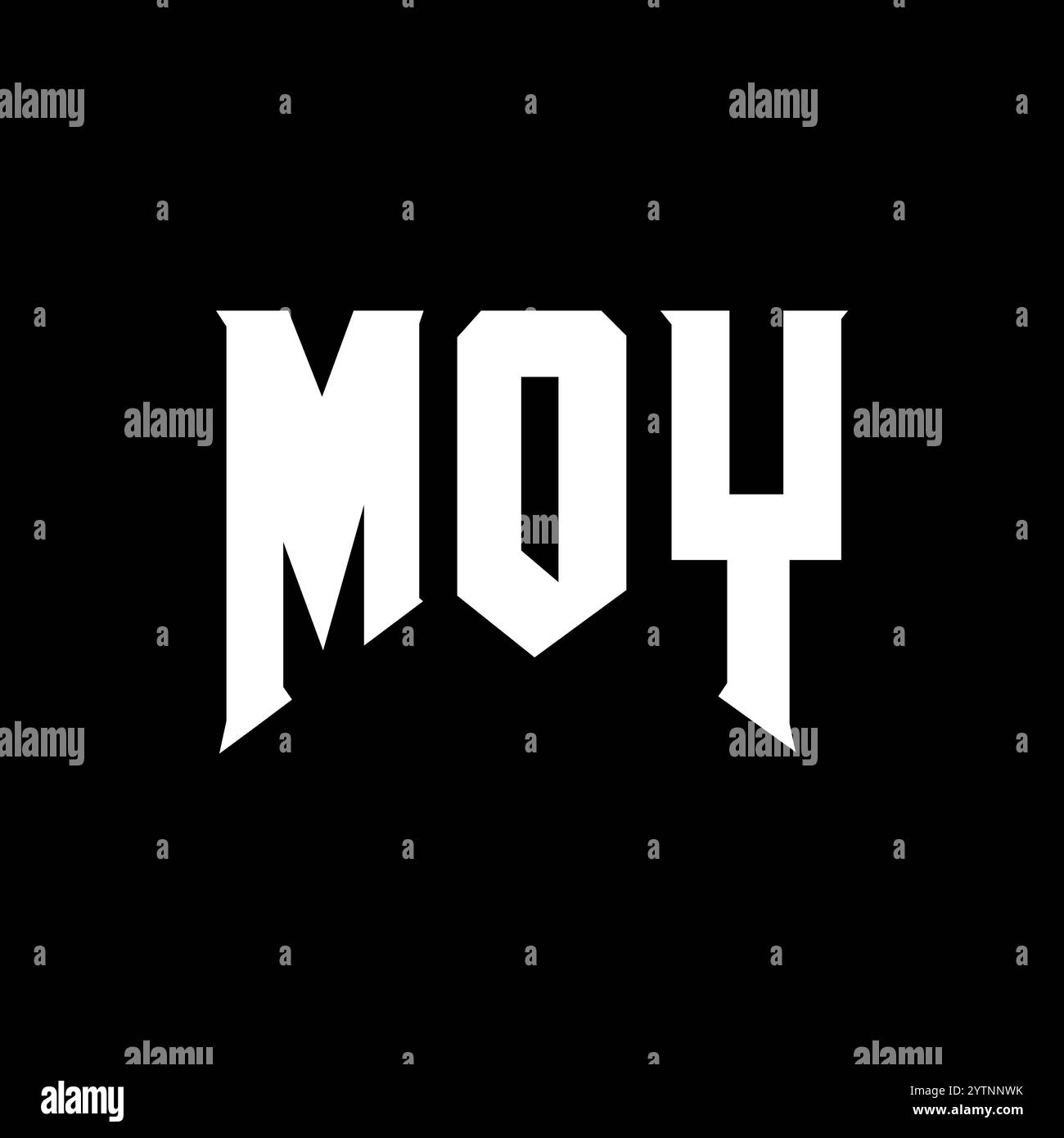 Moy technology company logo hi-res stock photography and images - Alamy