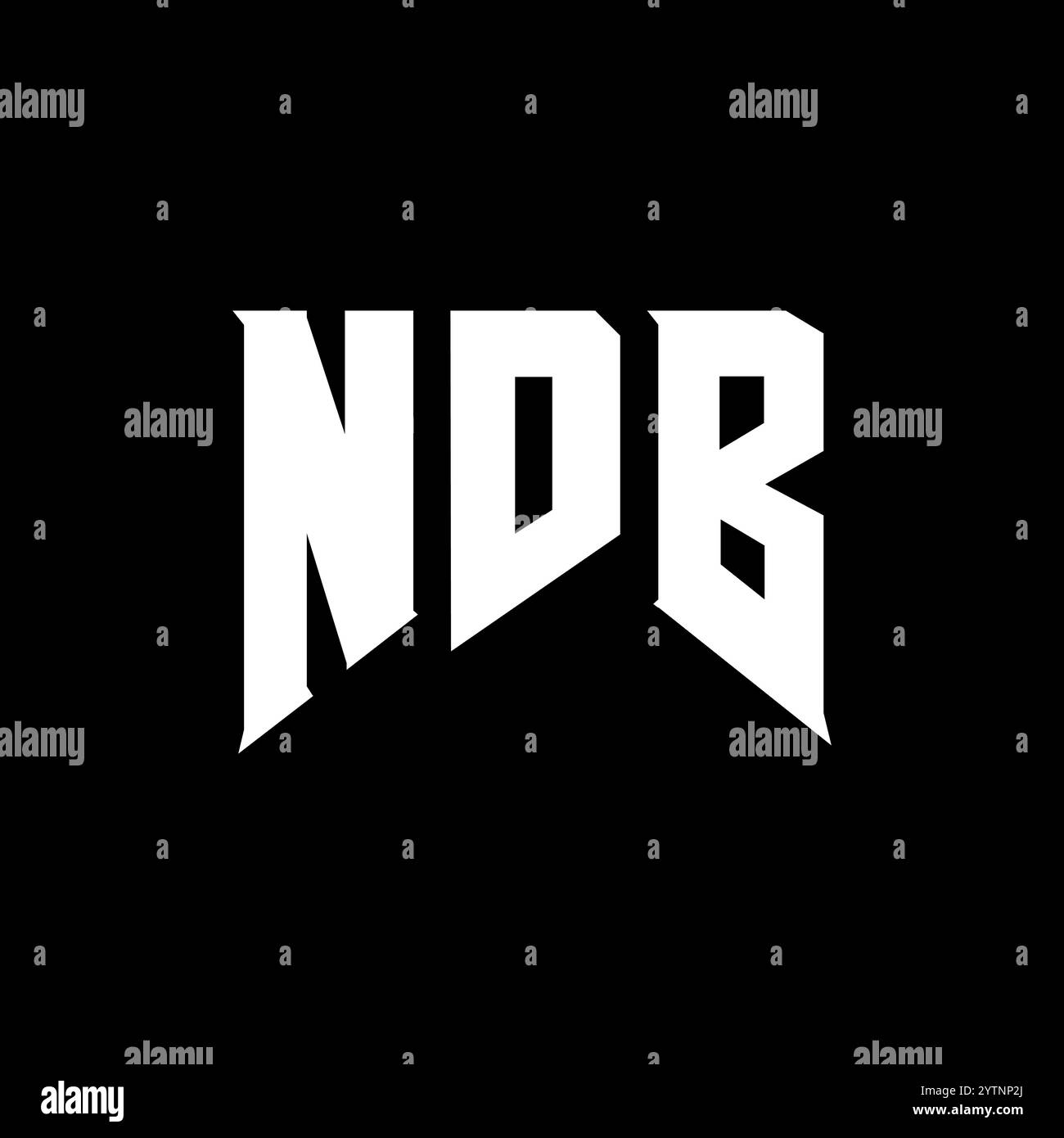 Ndb Logo