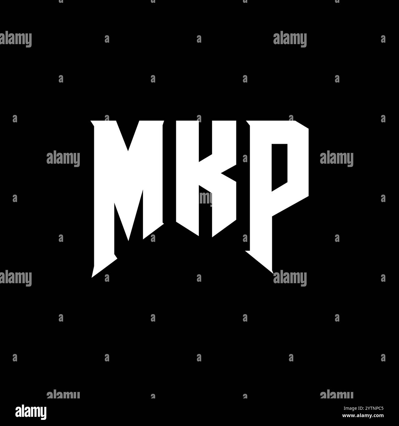 Mkp technology company logo hi-res stock photography and images - Alamy