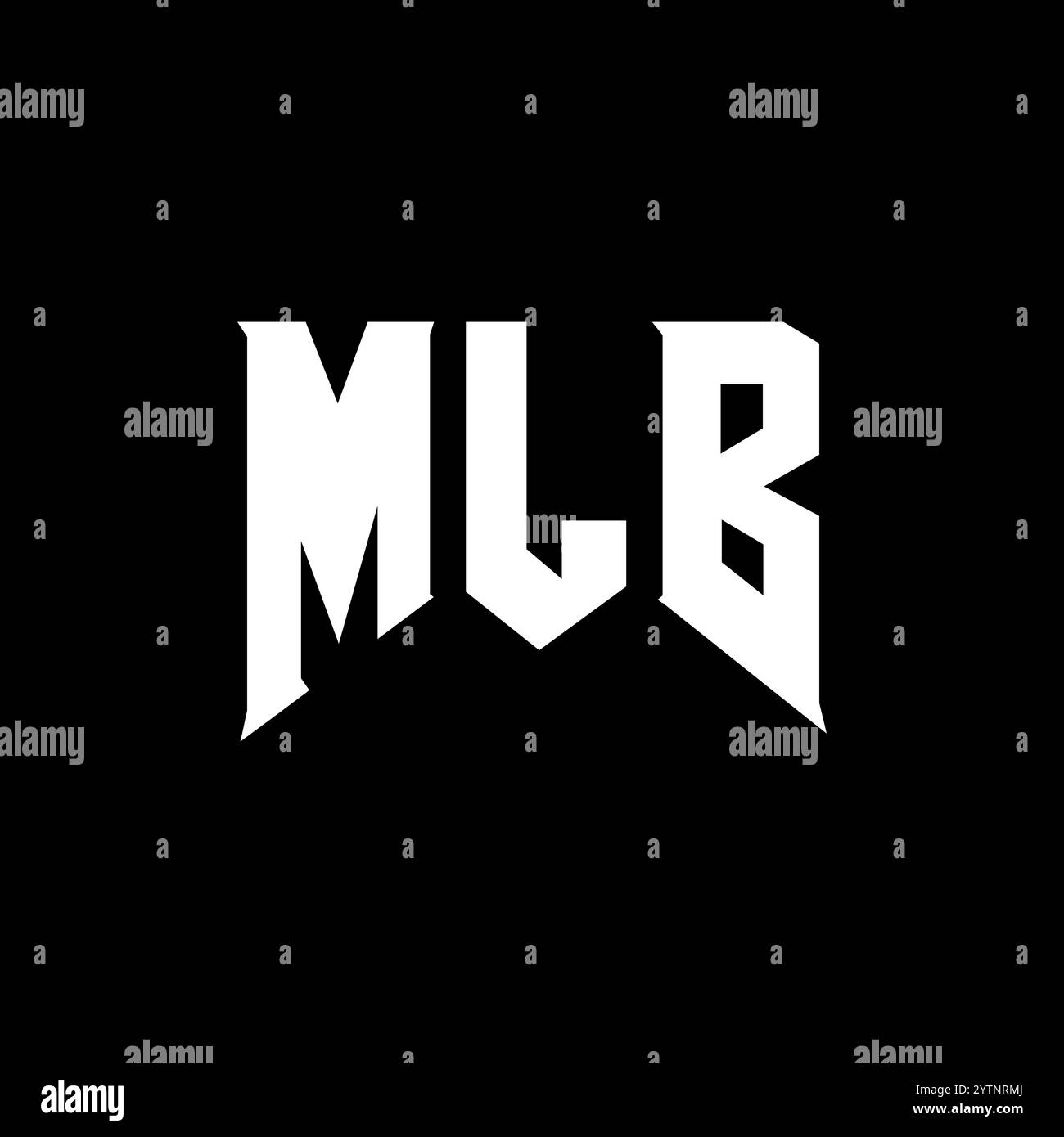 Mlb technology company logo hi-res stock photography and images - Alamy