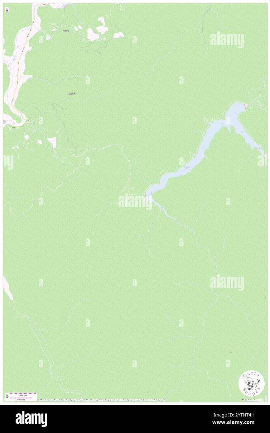 Yakuwa, Tsuruoka Shi, JP, Japan, Yamagata, N 38 28' 59'', N 139 49' 59 ...