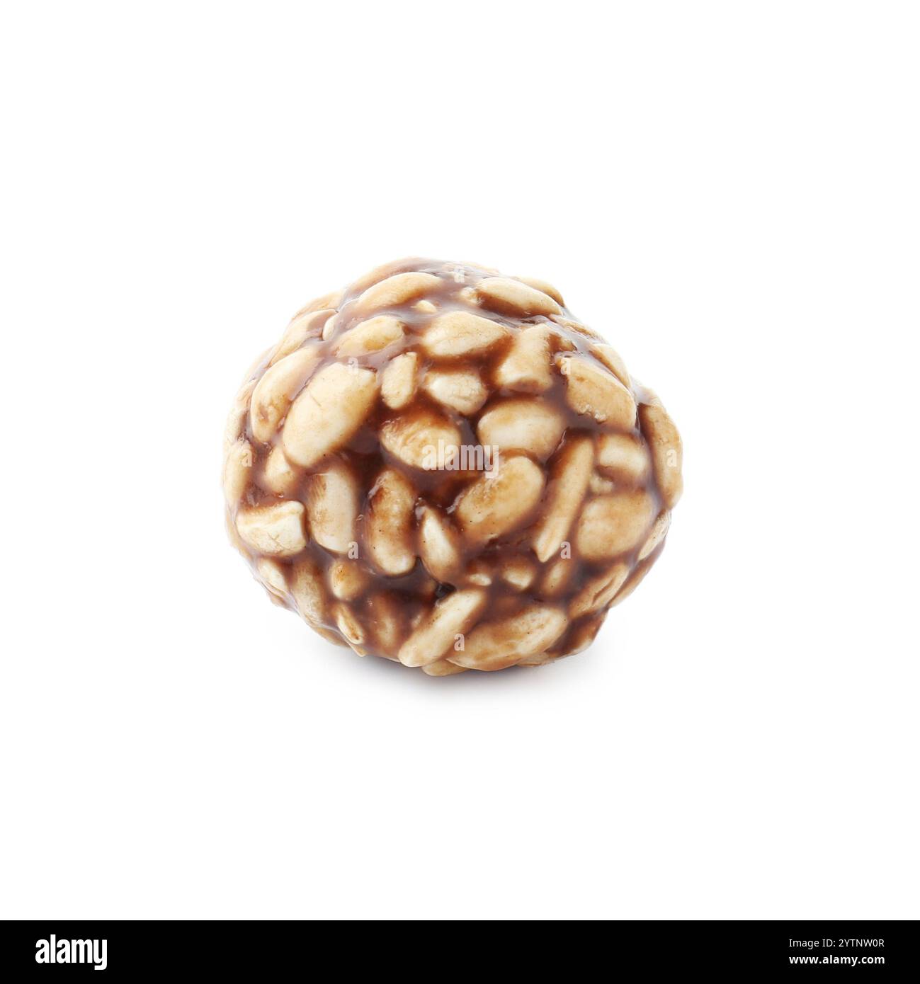 Puffed rice ball hi-res stock photography and images - Alamy