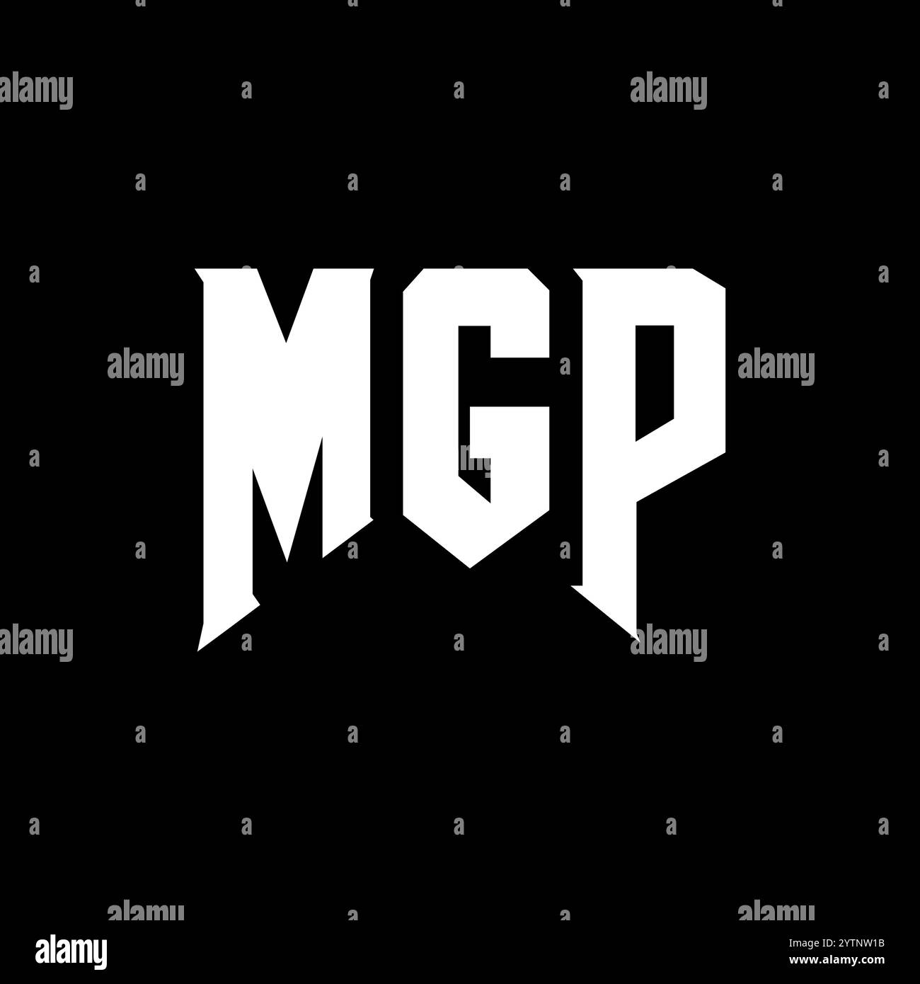 Mgp technology company logo hi-res stock photography and images - Alamy