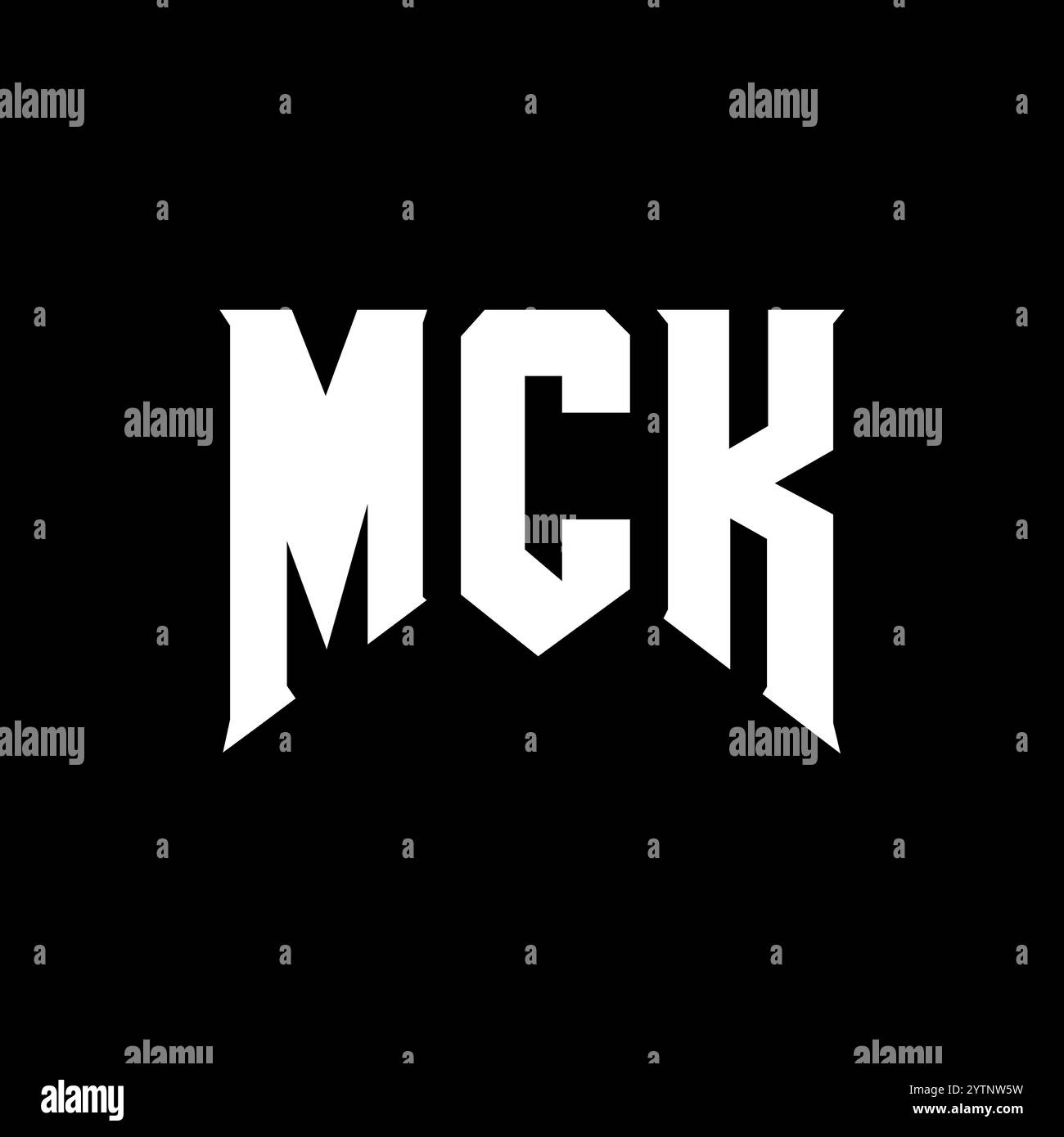 Mck Logo