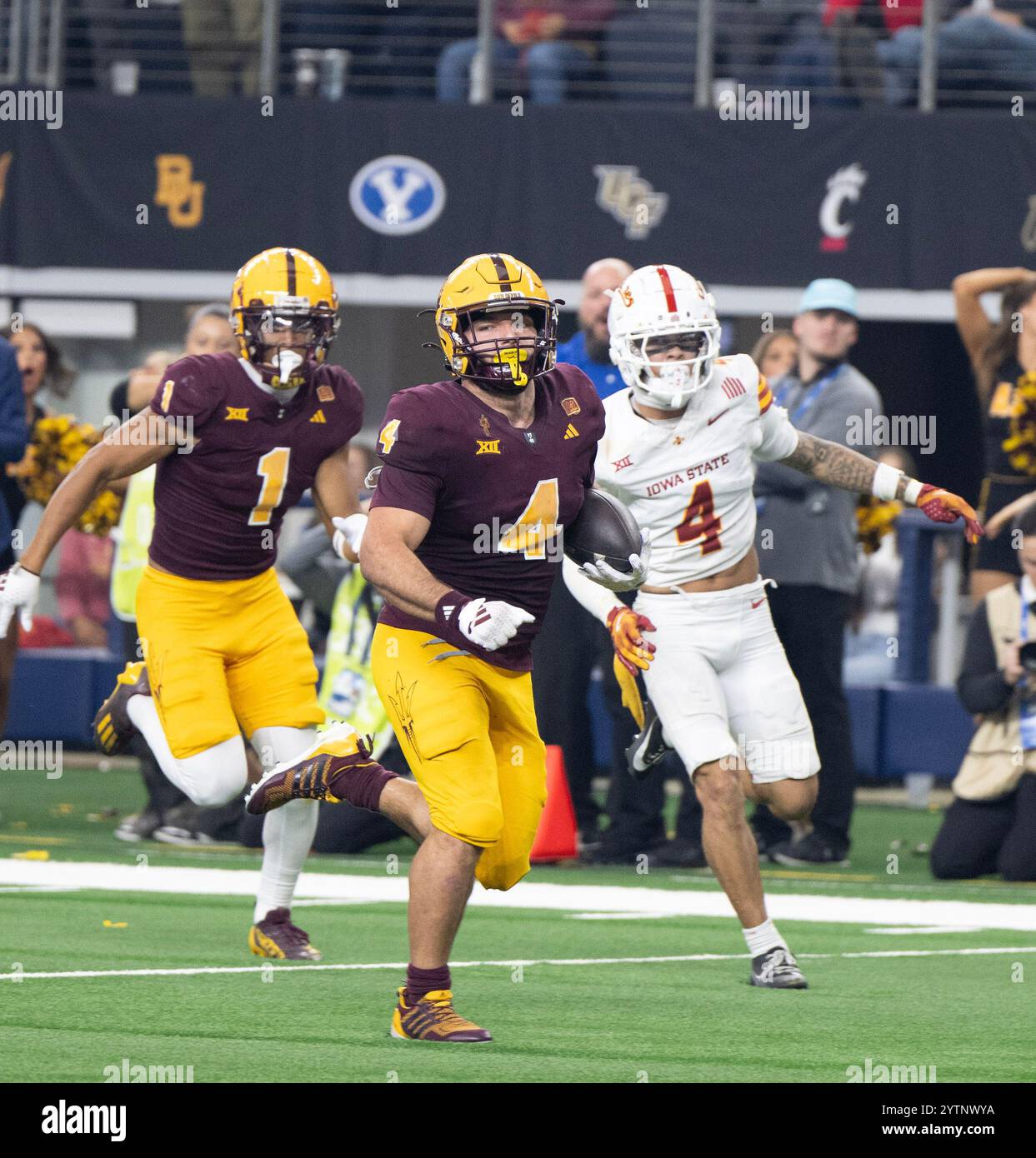 Jeremiah cooper iowa state hi-res stock photography and images - Alamy