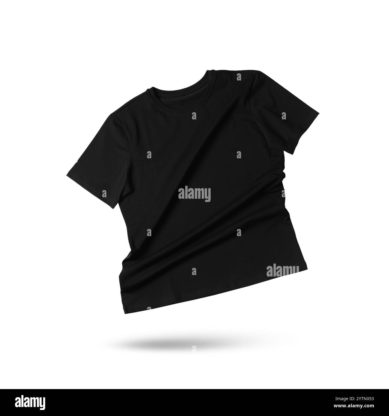 Beautiful fabric background in Black and White Stock Photos & Images ...