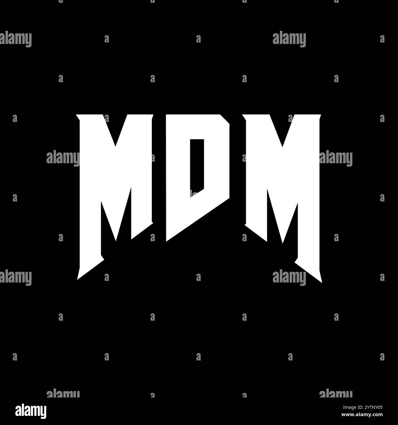 Mdm icon hi-res stock photography and images - Alamy