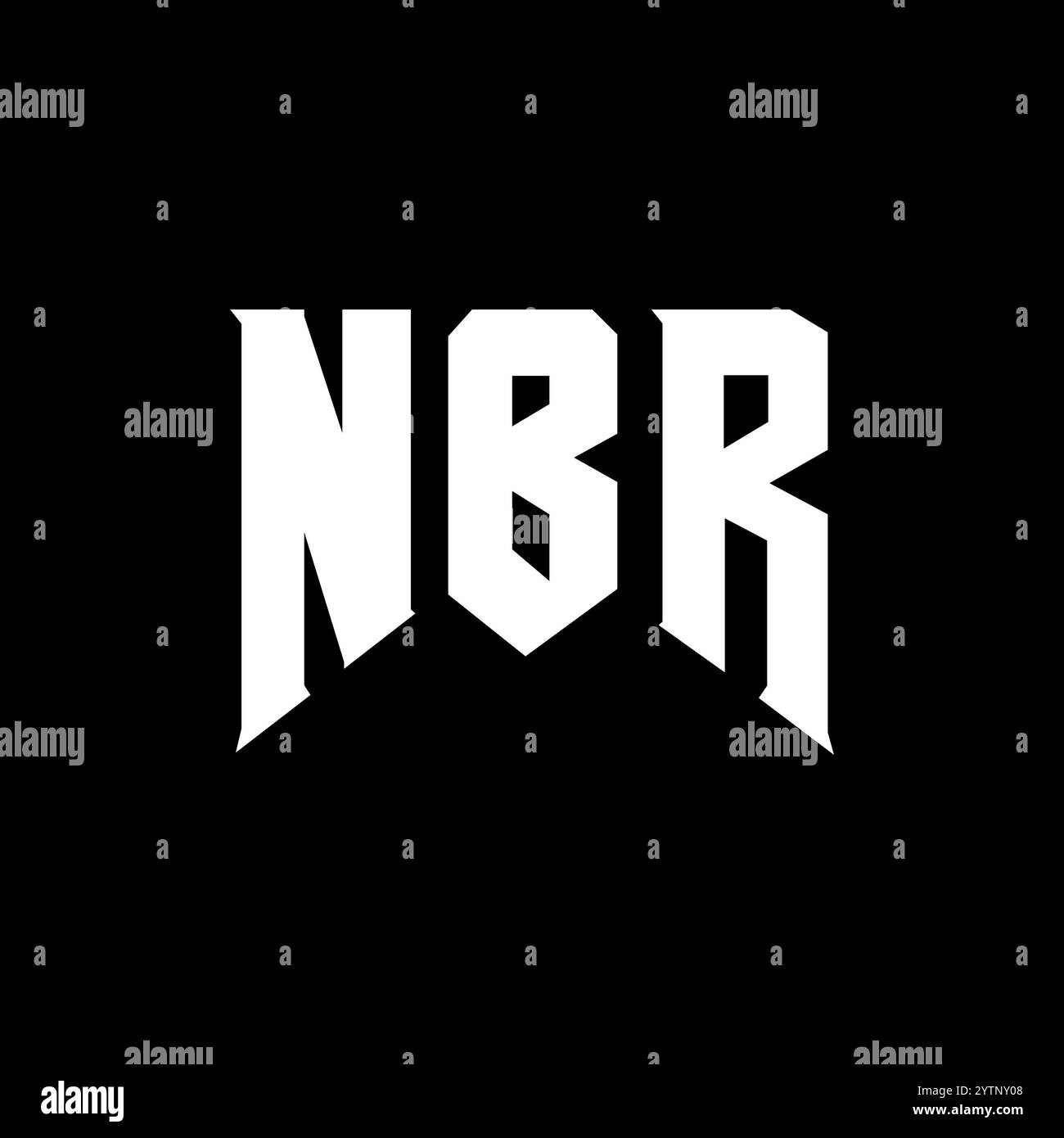 Nbr Logo