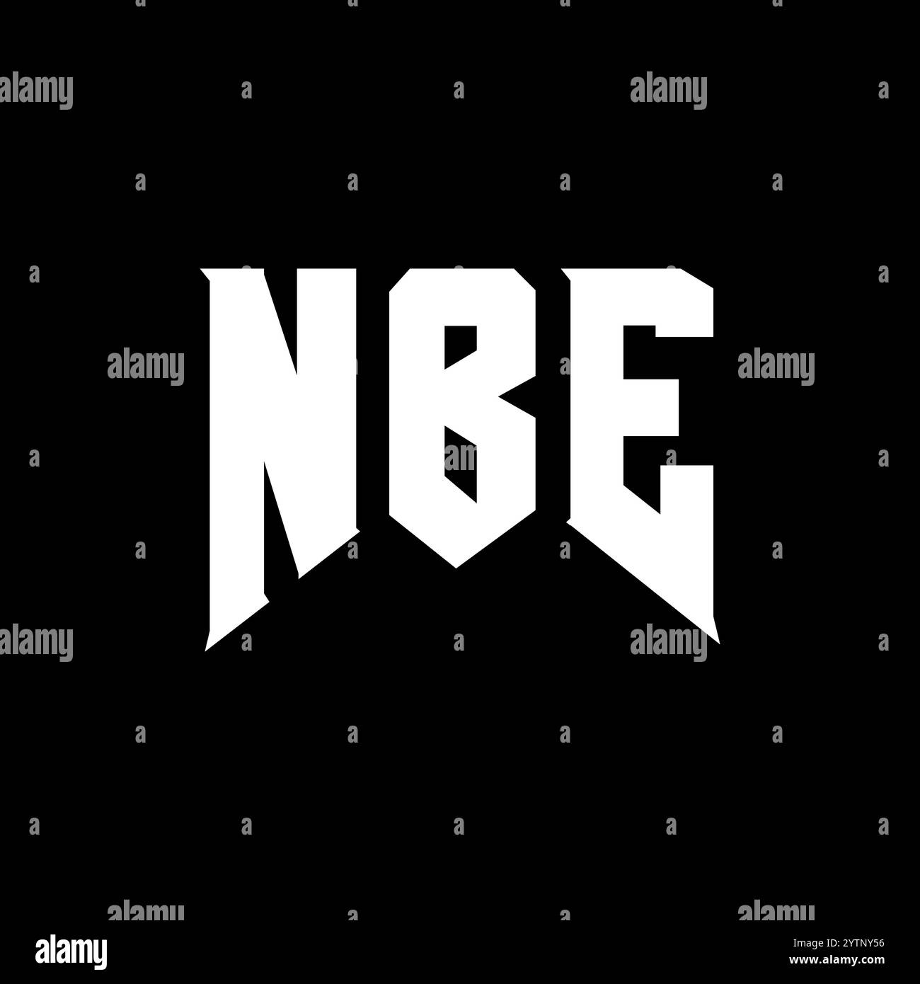 Nbe business company logo hi-res stock photography and images - Alamy