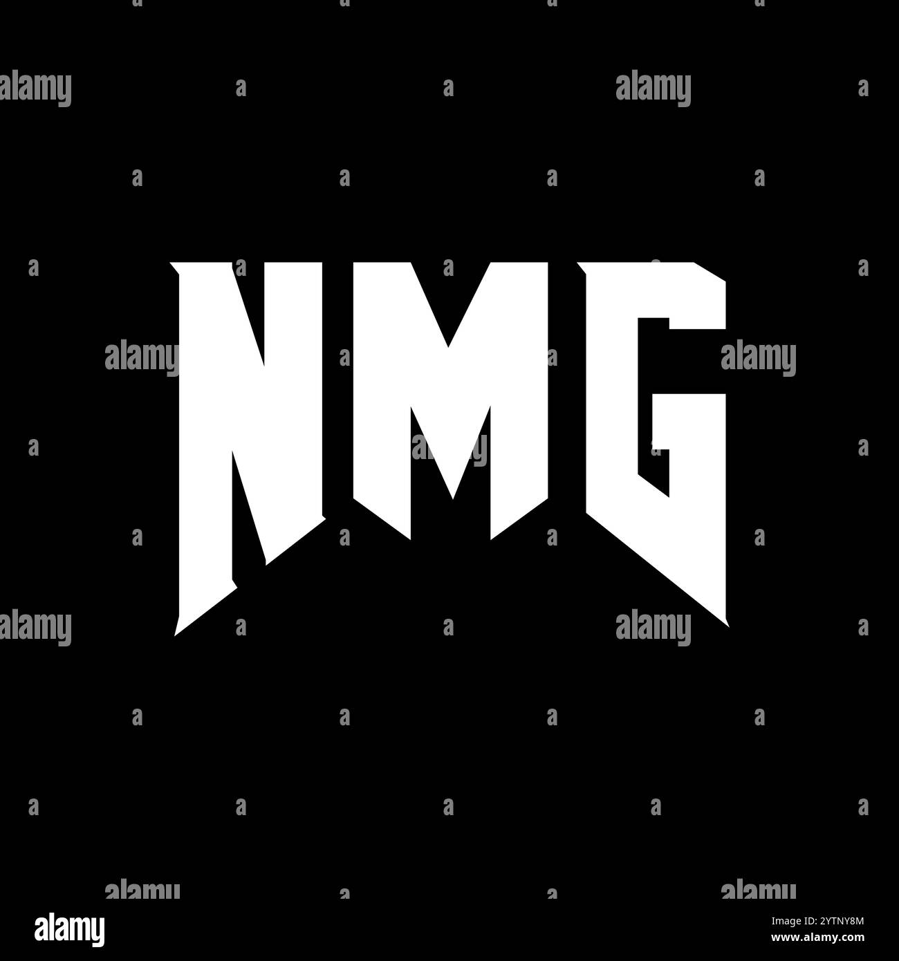 Nmg technology company logo hi-res stock photography and images - Alamy