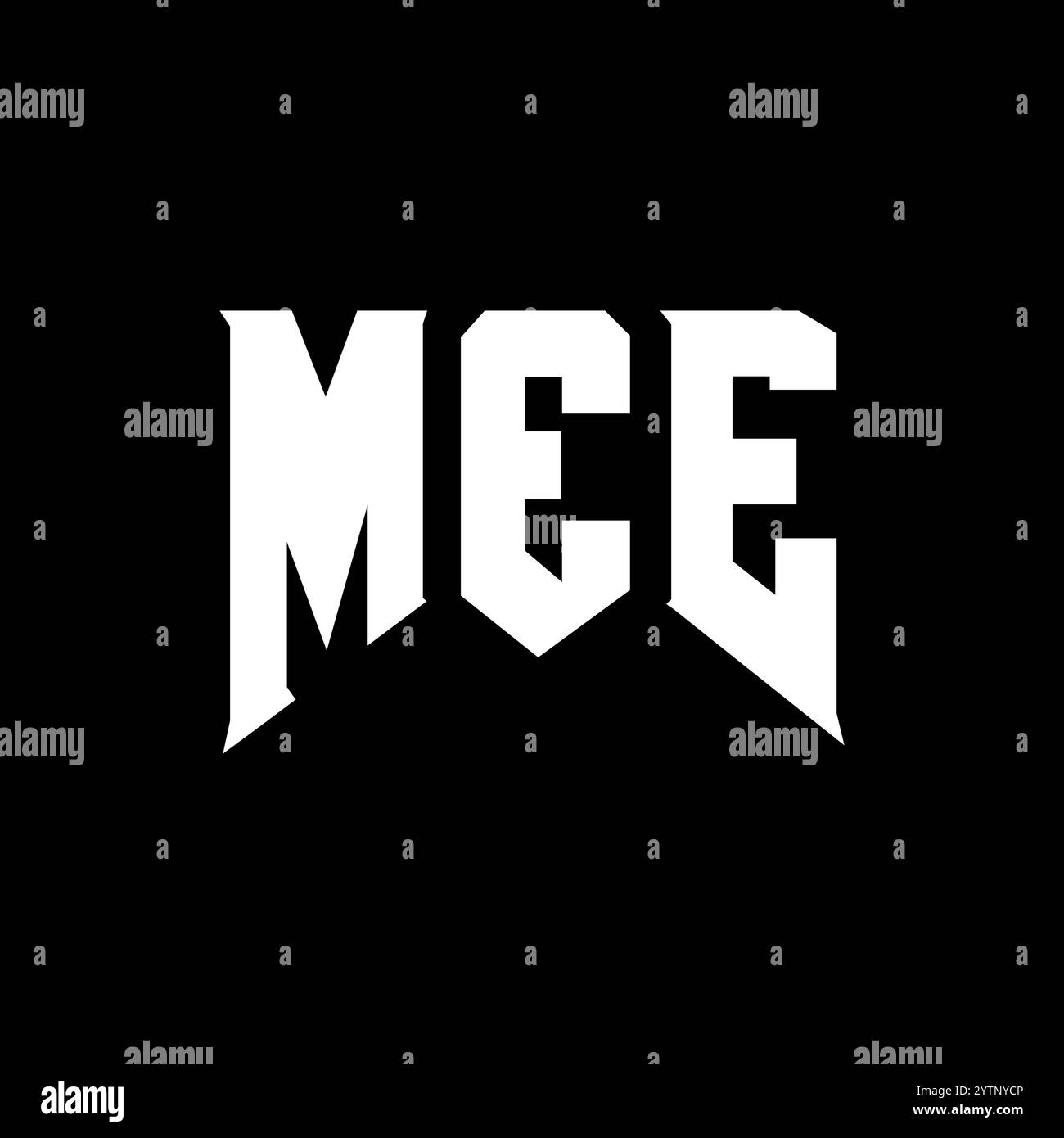 Mee technology company logo hi-res stock photography and images - Alamy