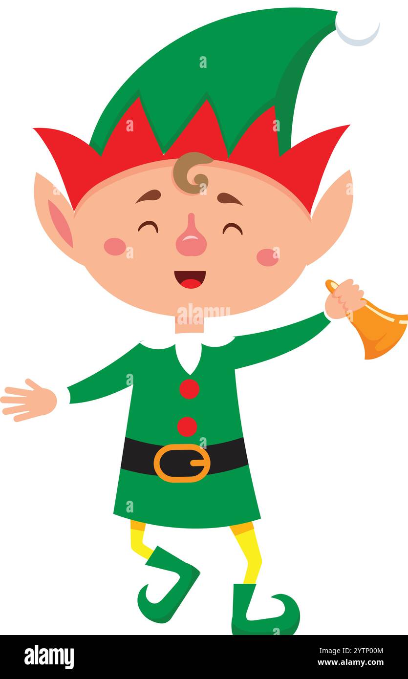 Playful character embodies hi-res stock photography and images - Alamy