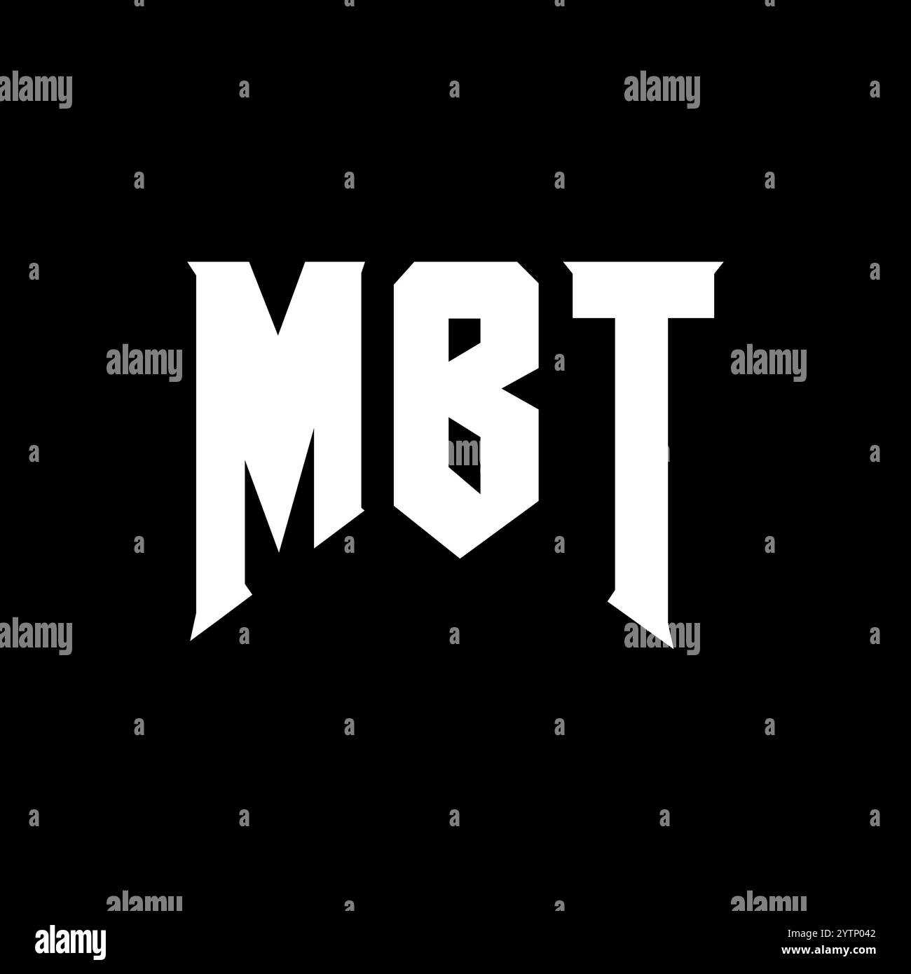 Mbt technology company logo hi-res stock photography and images - Alamy