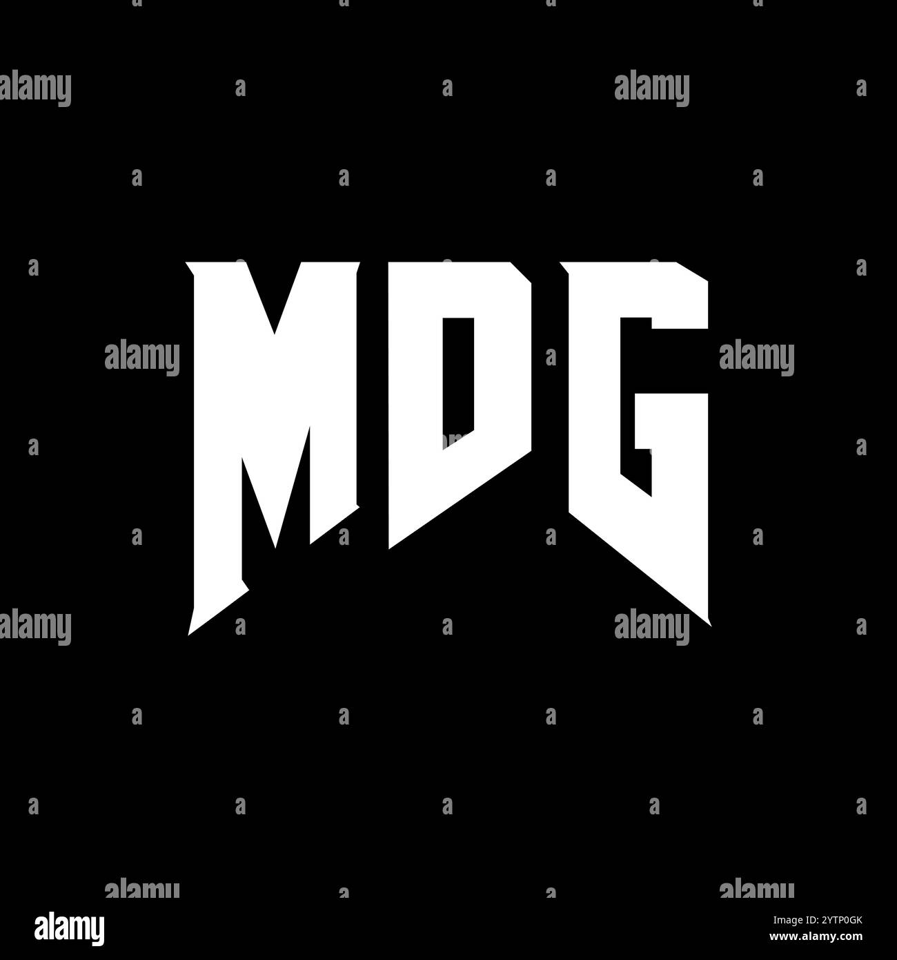 Mdg vector hi-res stock photography and images - Alamy