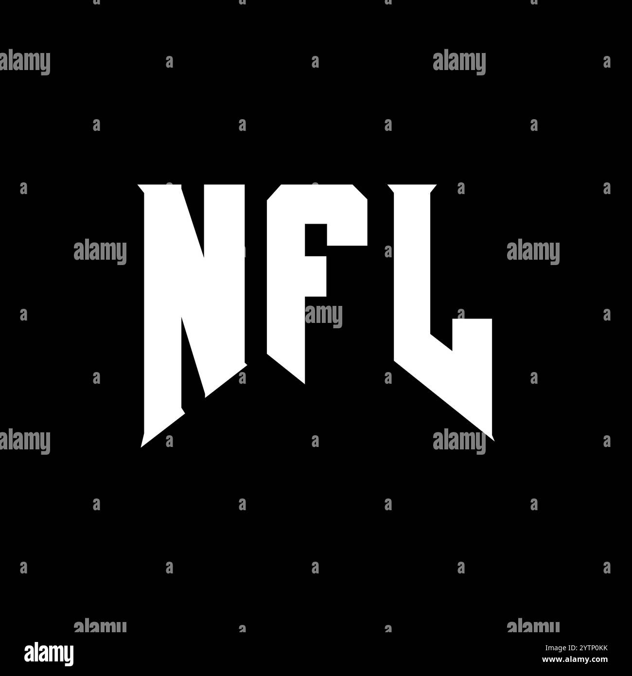 Nfl Vector Logo