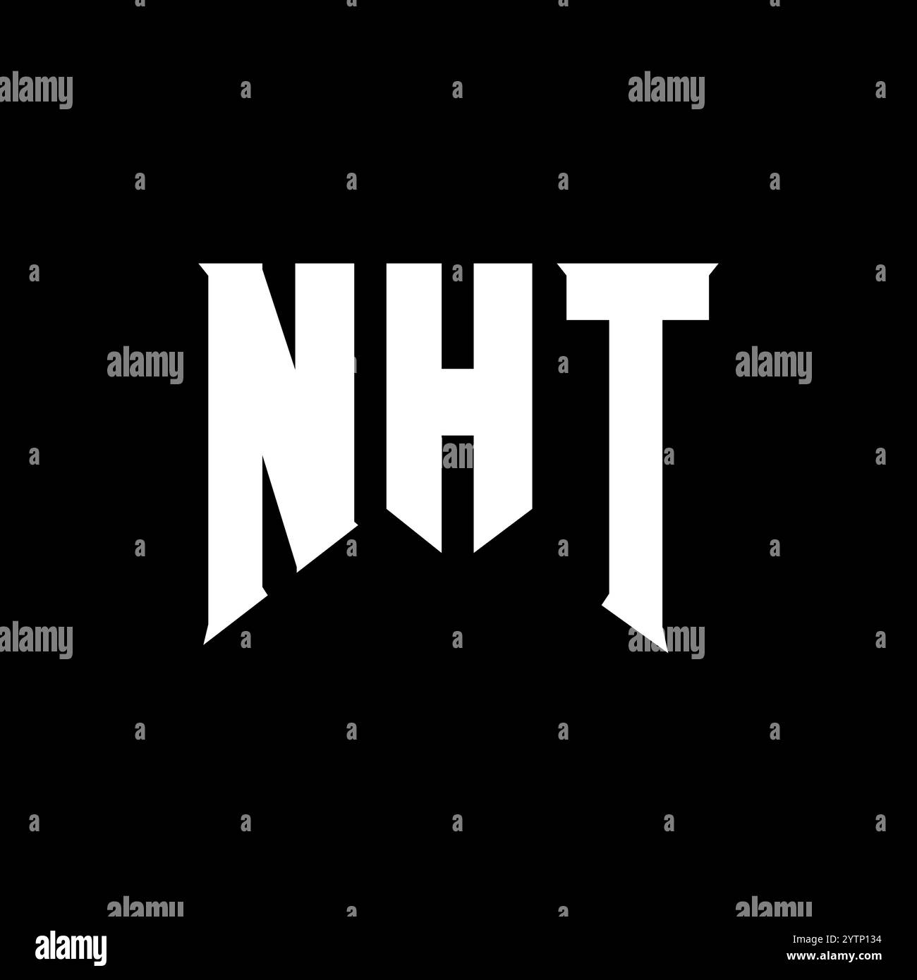 Nht technology company logo hi-res stock photography and images - Alamy